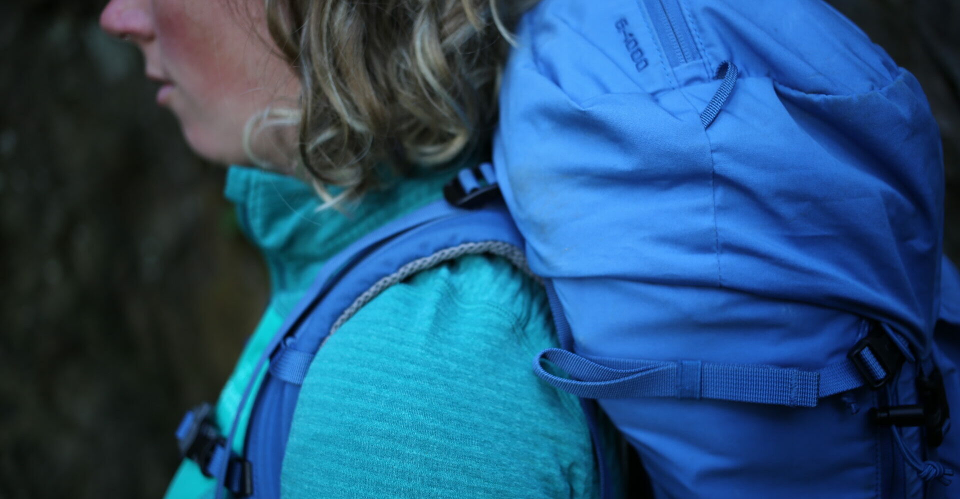 How To Fit Your Own Backpack - Correctly! - Trekitt Blog