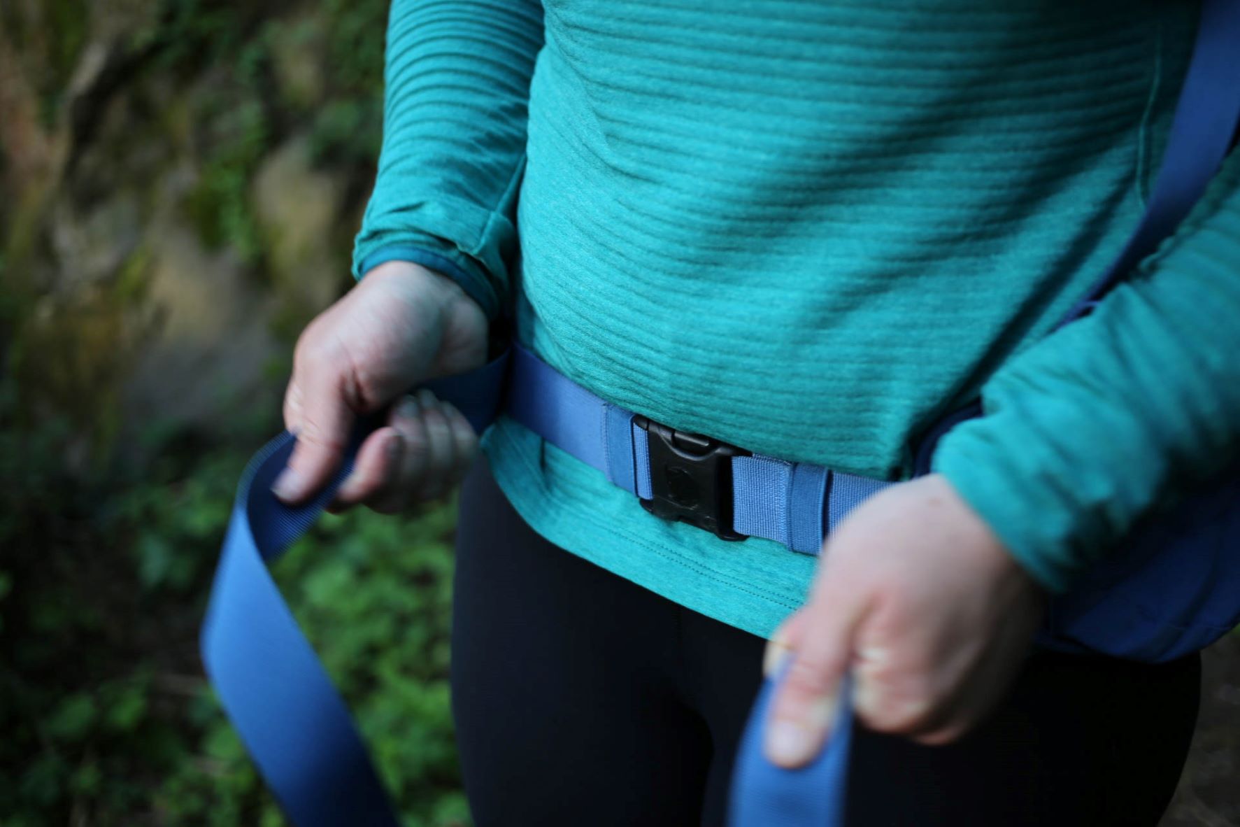 How To Fit Your Own Backpack - Correctly! - Trekitt Blog