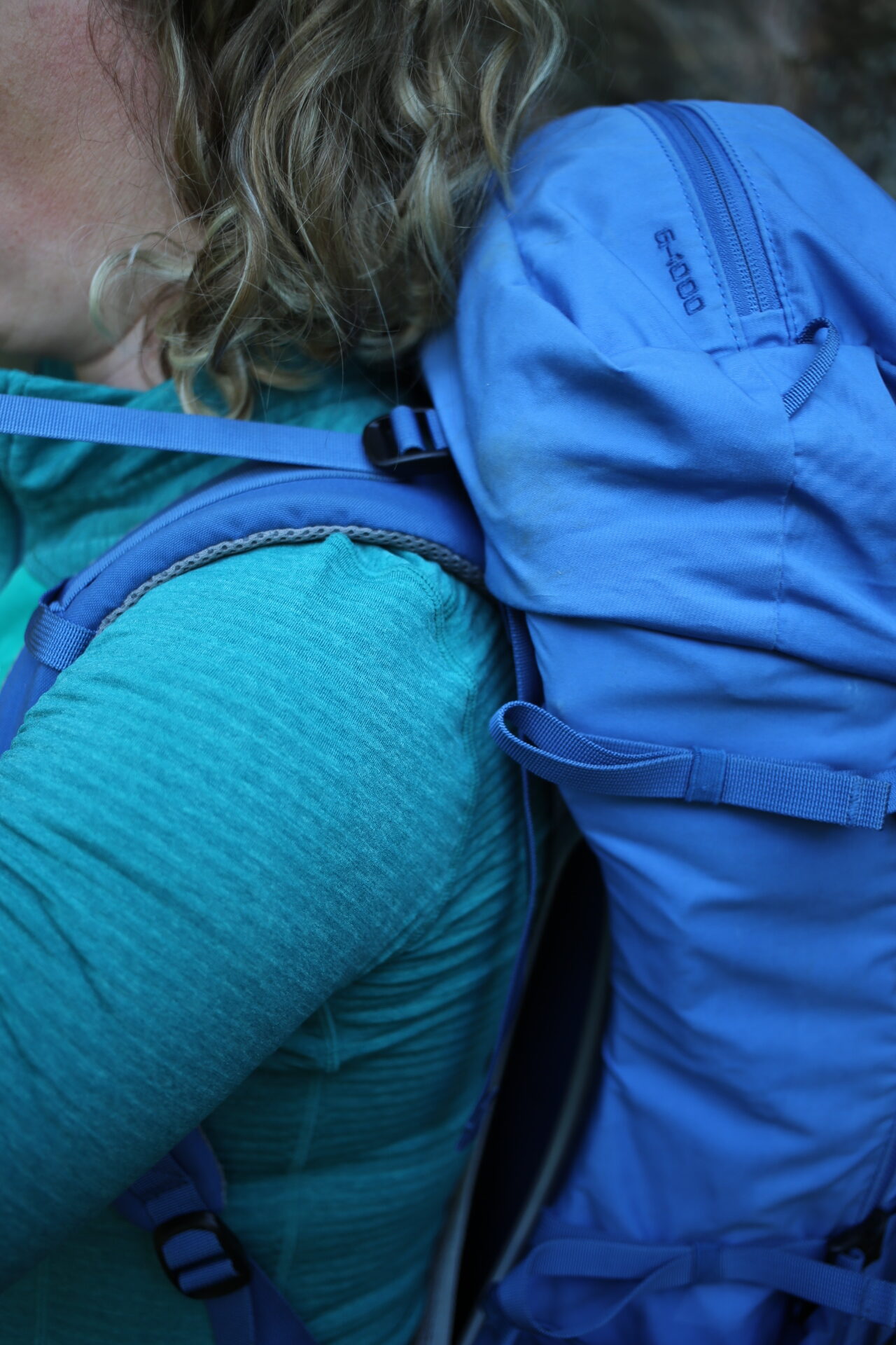 How To Fit Your Own Backpack - Correctly! - Trekitt Blog