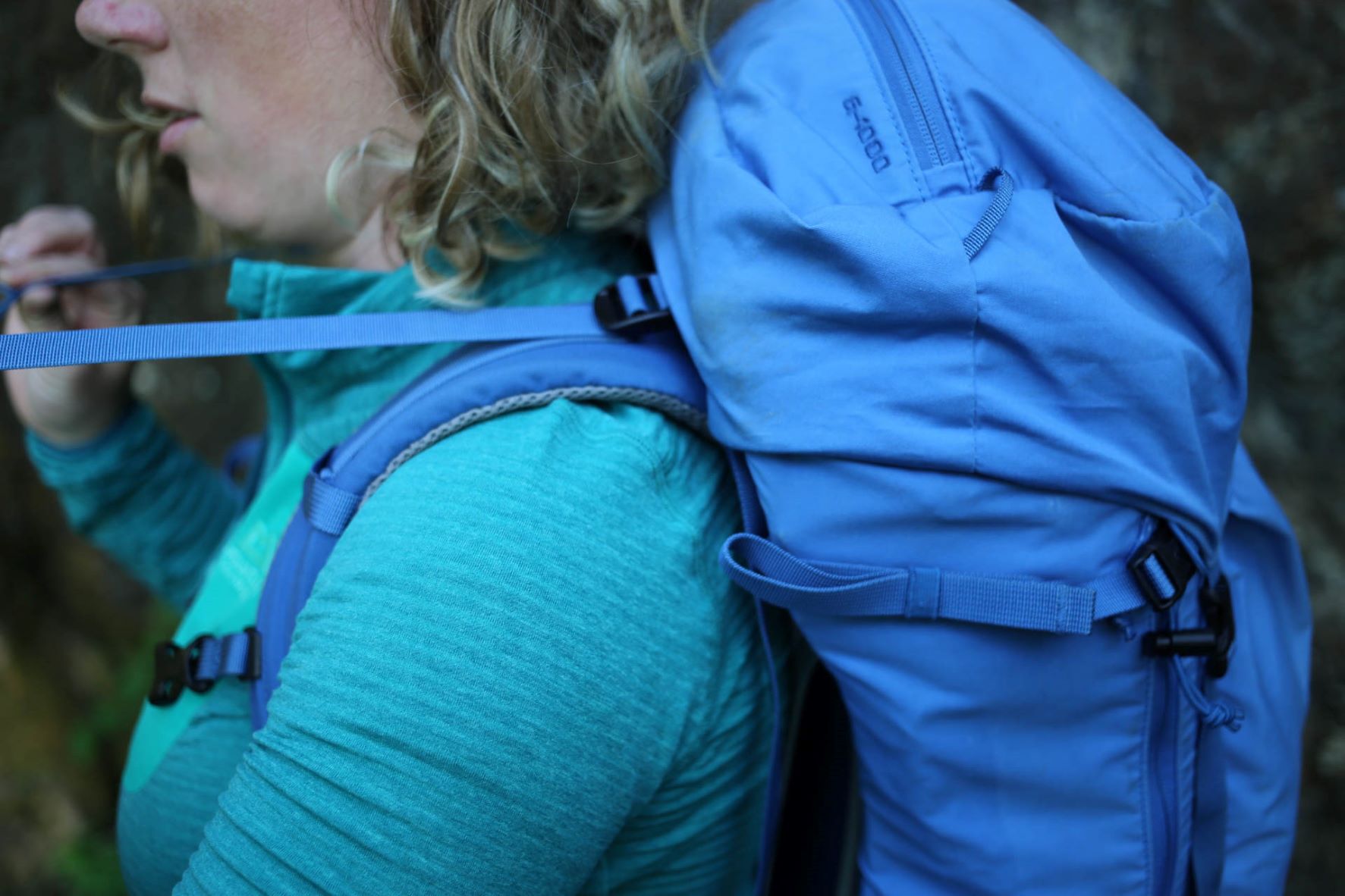 How To Fit Your Backpack Correctly - Trekitt Blog