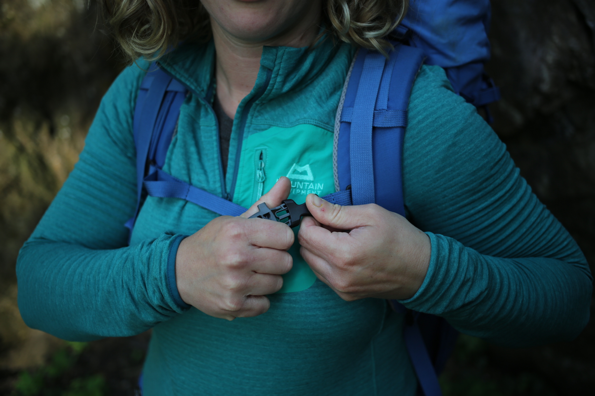 How To Fit Your Own Backpack - Correctly! - Trekitt Blog