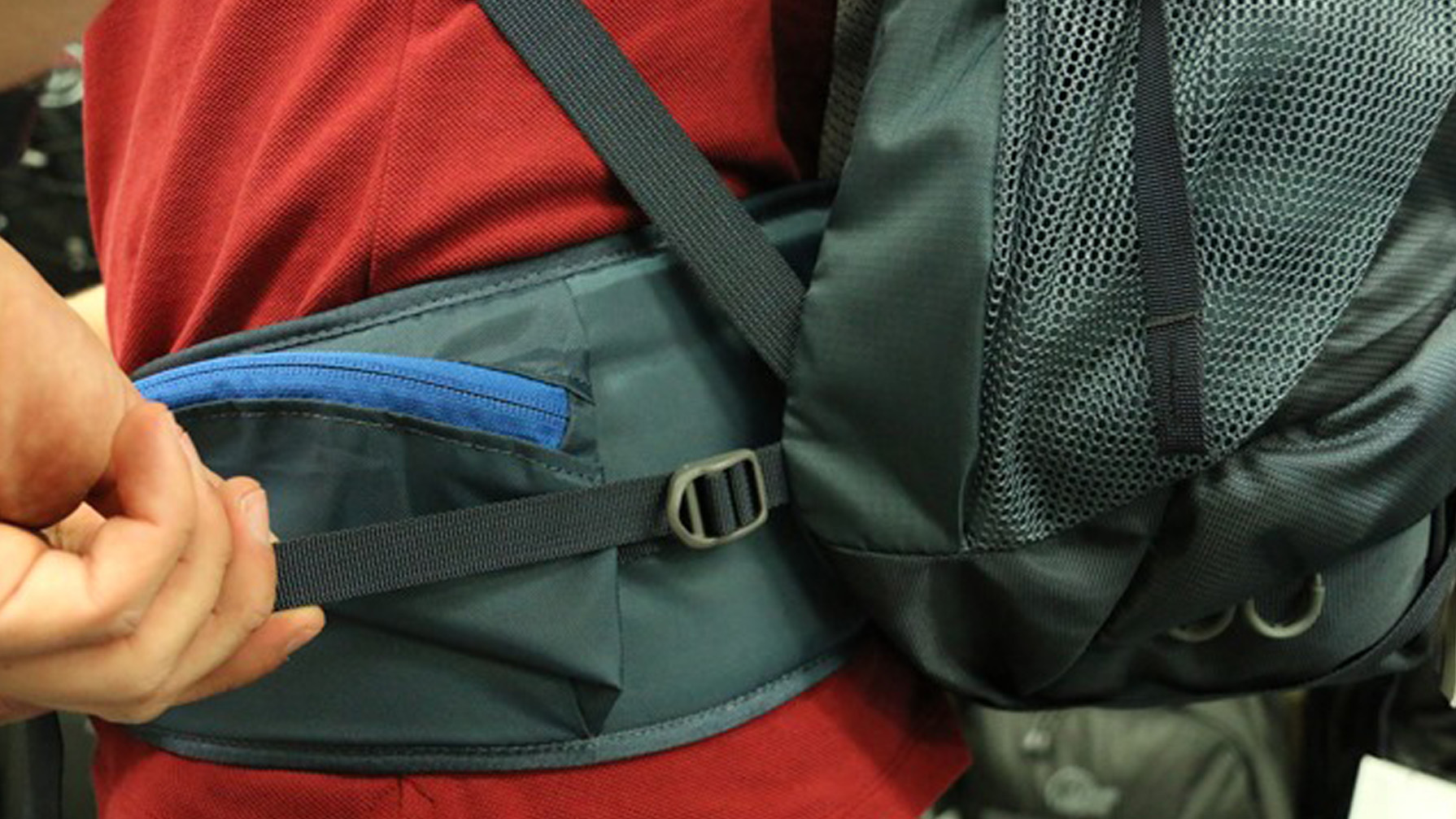 How To Fit Your Backpack Correctly - Trekitt Blog