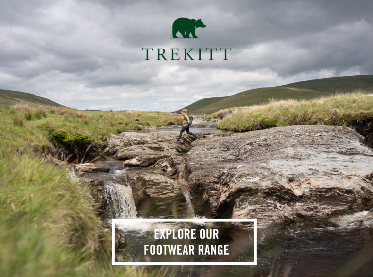 Trail Magazine - Trekitt Blog