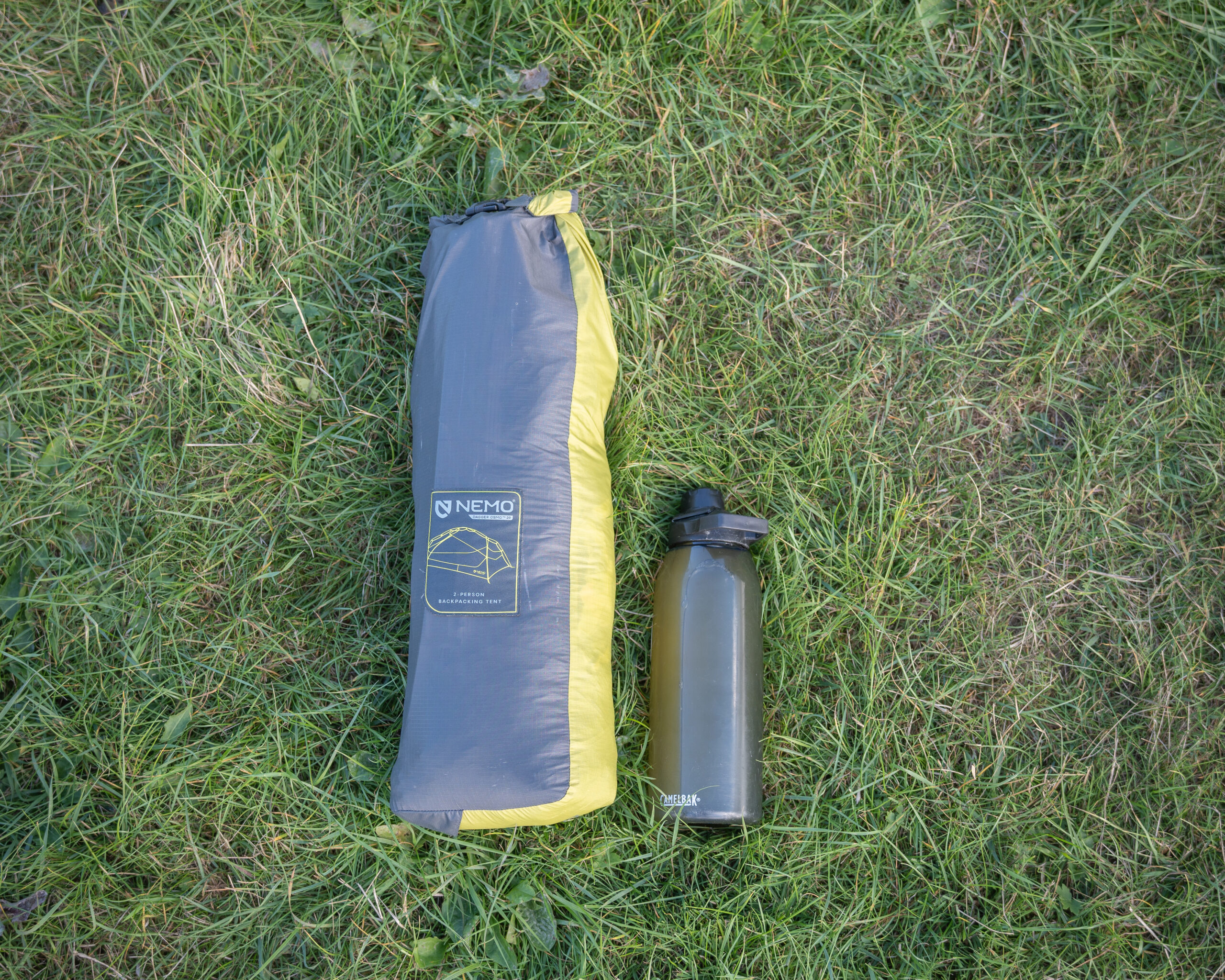 Nemo Equipment Dagger Osmo 2 Review - Trekitt Blog