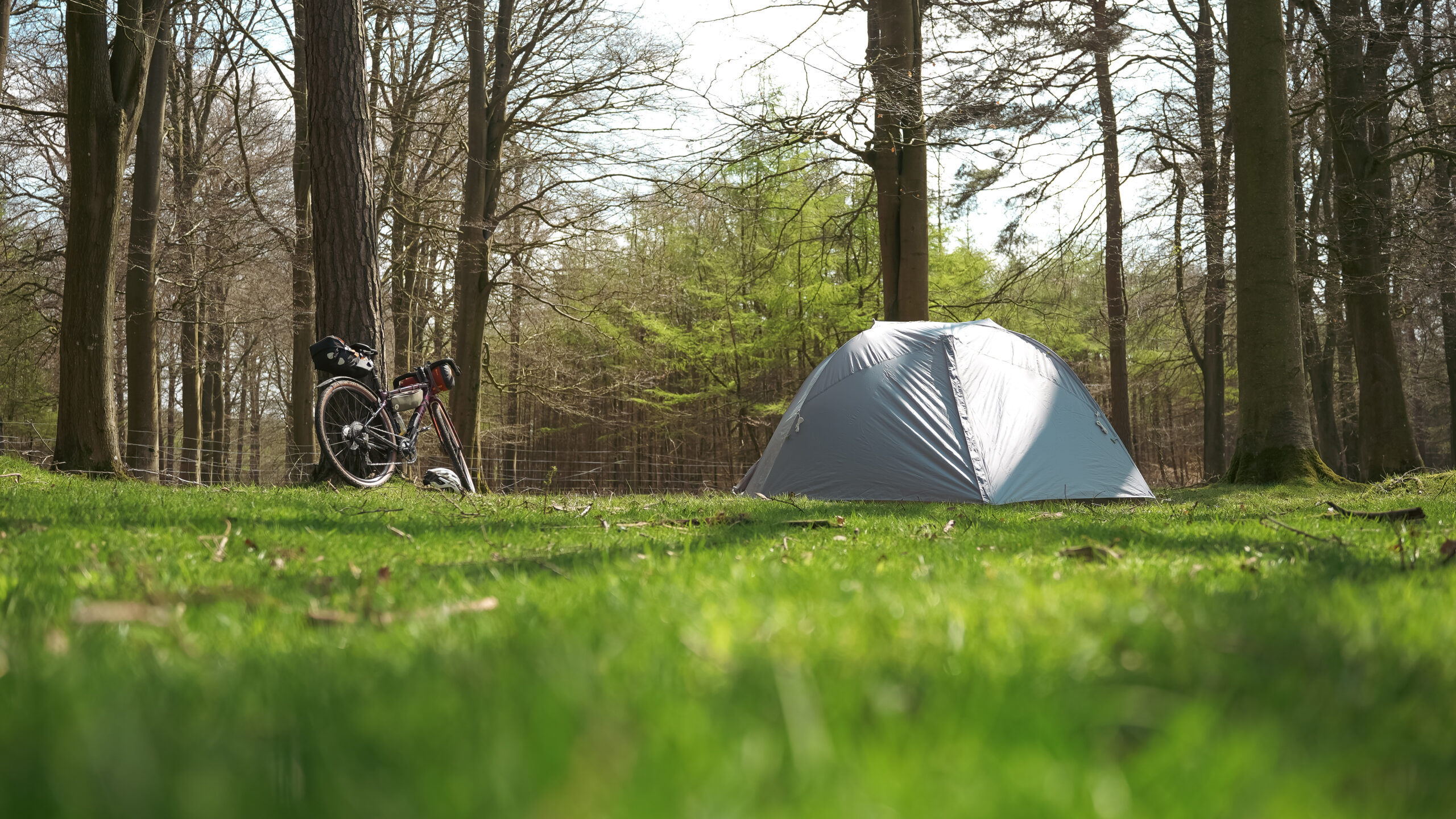 How to Care For Your Tent - Trekitt Blog