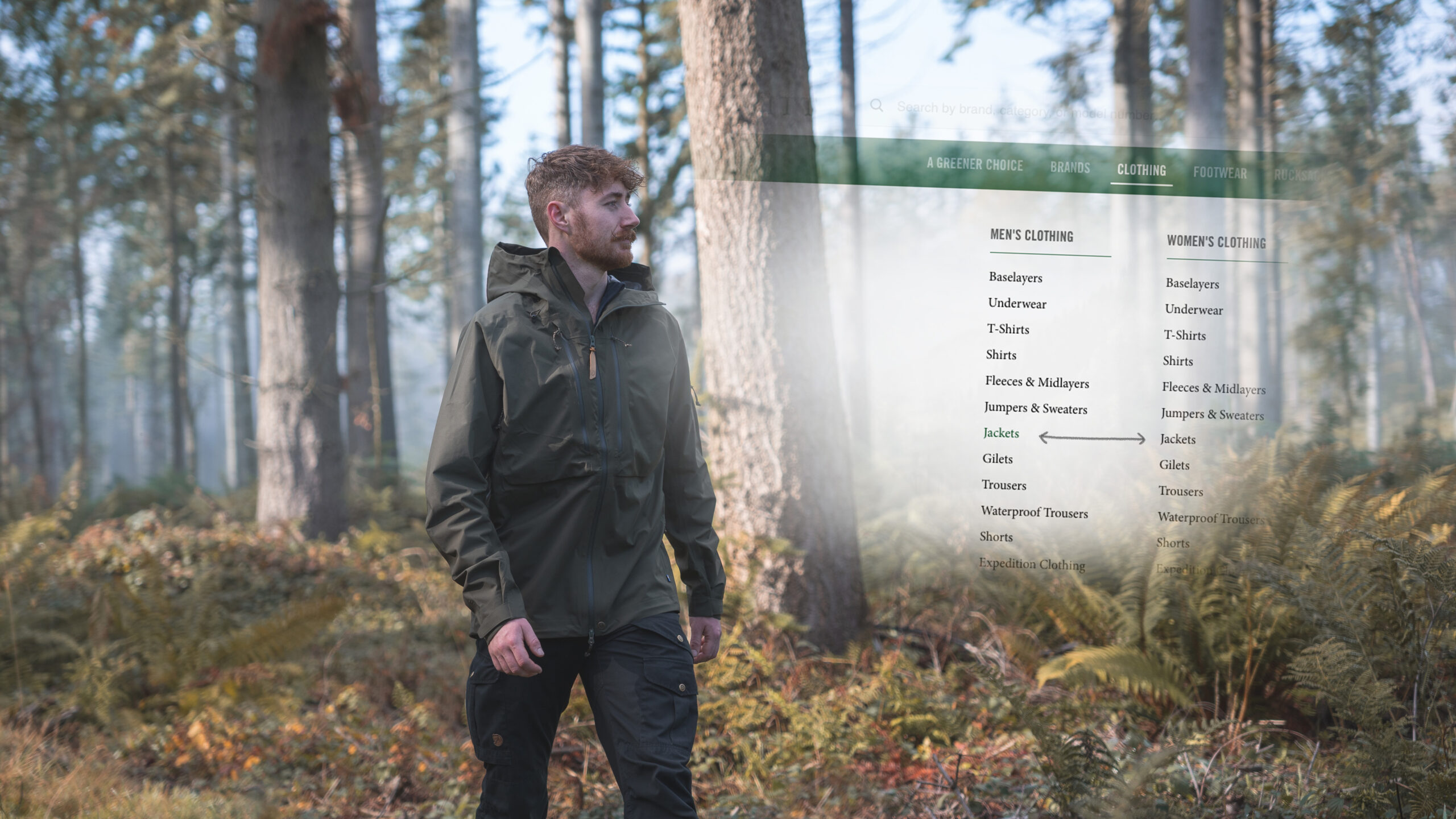 What's the Best Jacket? - Trekitt Blog