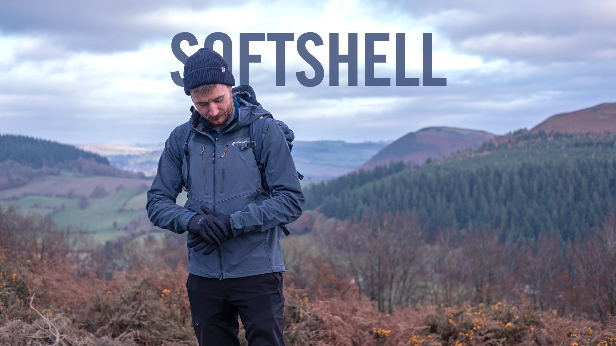 Softshell vs Hardshell, Which is Best? - Trekitt Blog