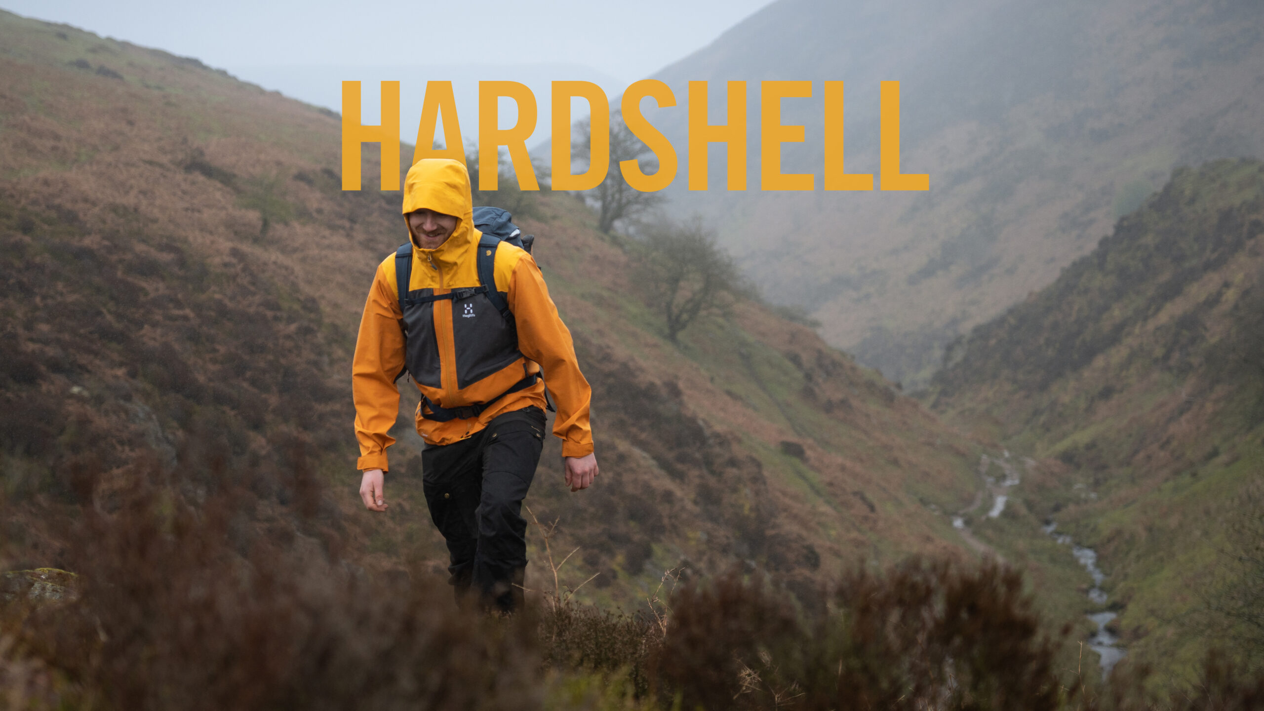 Softshell vs Hardshell, Which is Best? - Trekitt Blog