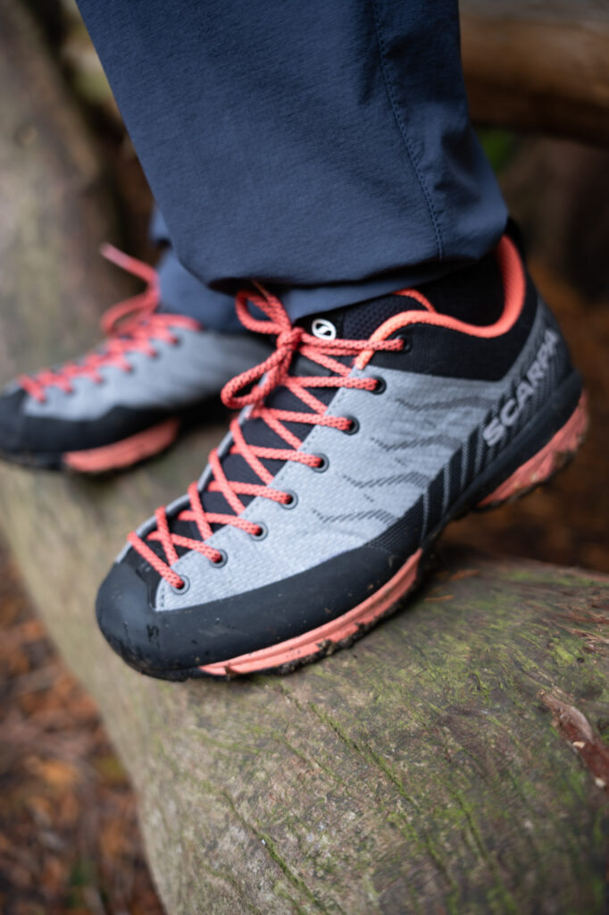 The Trekitt Vegan Range - Trekitt Blog