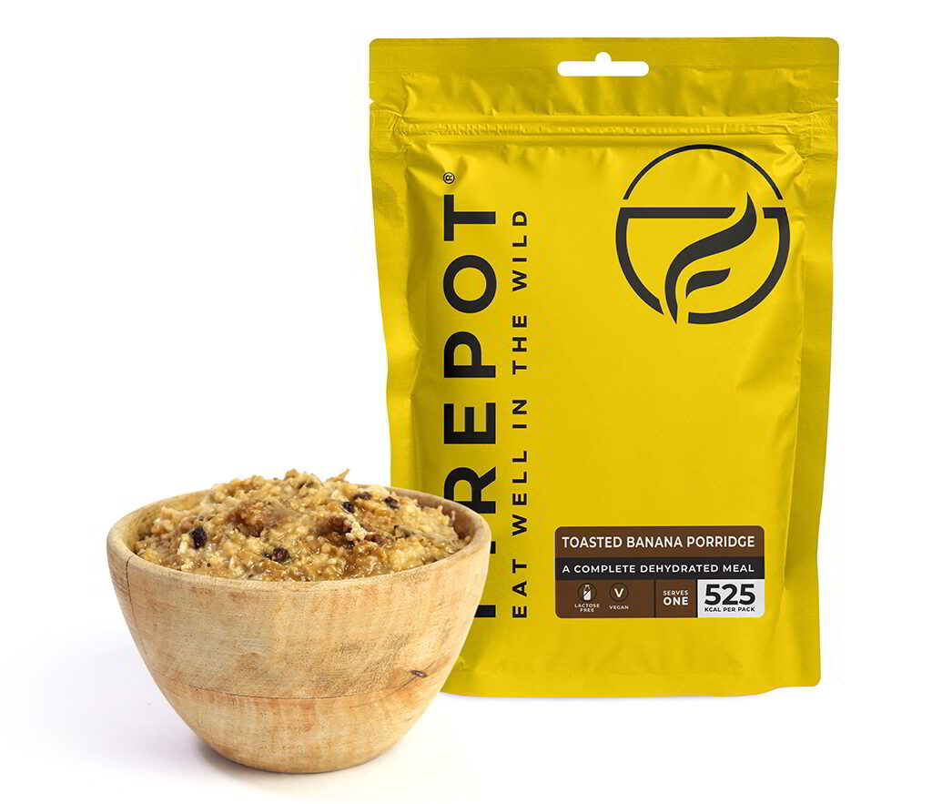 The Trekitt Vegan Range - Trekitt Blog