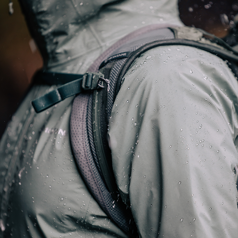 Waterproof and Breathability Ratings Explained - Trekitt Blog
