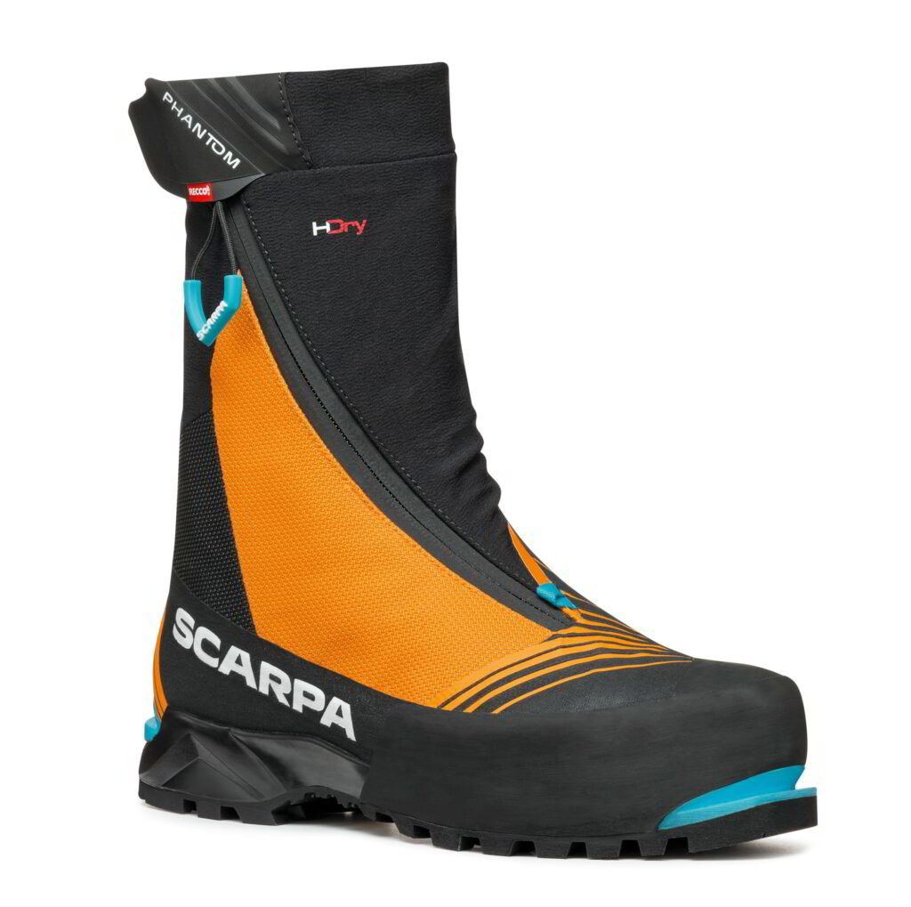 What is RECCO Technology? - Trekitt Blog