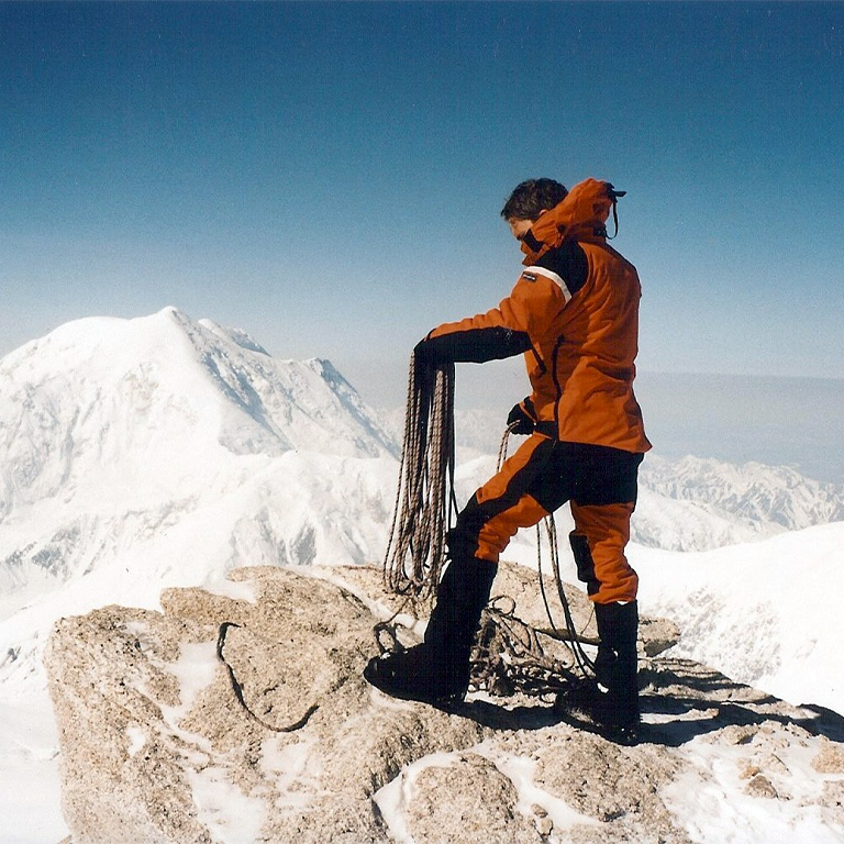 Who Are Montane? - A Brief History Trekitt Blog Who Are Montane?