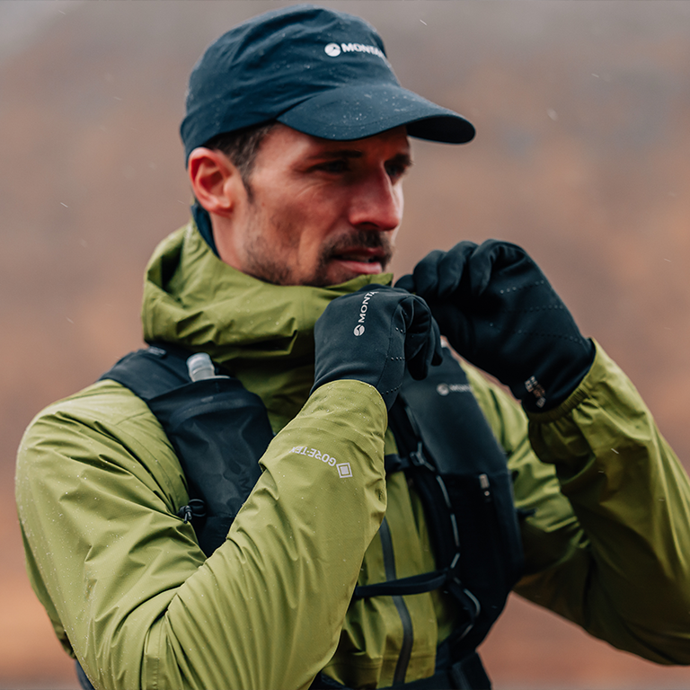 Who Are Montane? - A Brief History Trekitt Blog Who Are Montane?