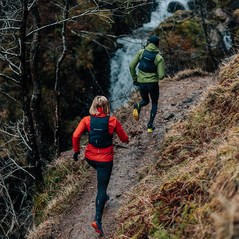 Who Are Montane? - A Brief History Trekitt Blog Who Are Montane?