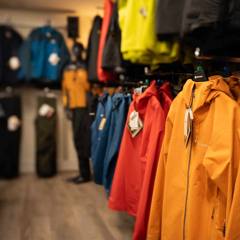 Who Are Montane? - A Brief History Trekitt Blog Who Are Montane?