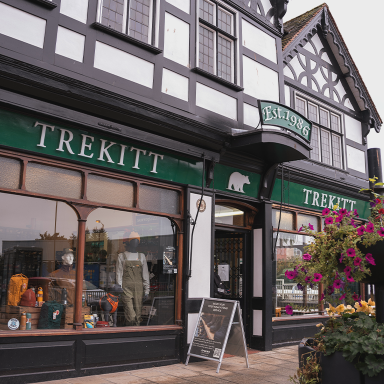 Who Are Montane? - A Brief History Trekitt Blog Who Are Montane?