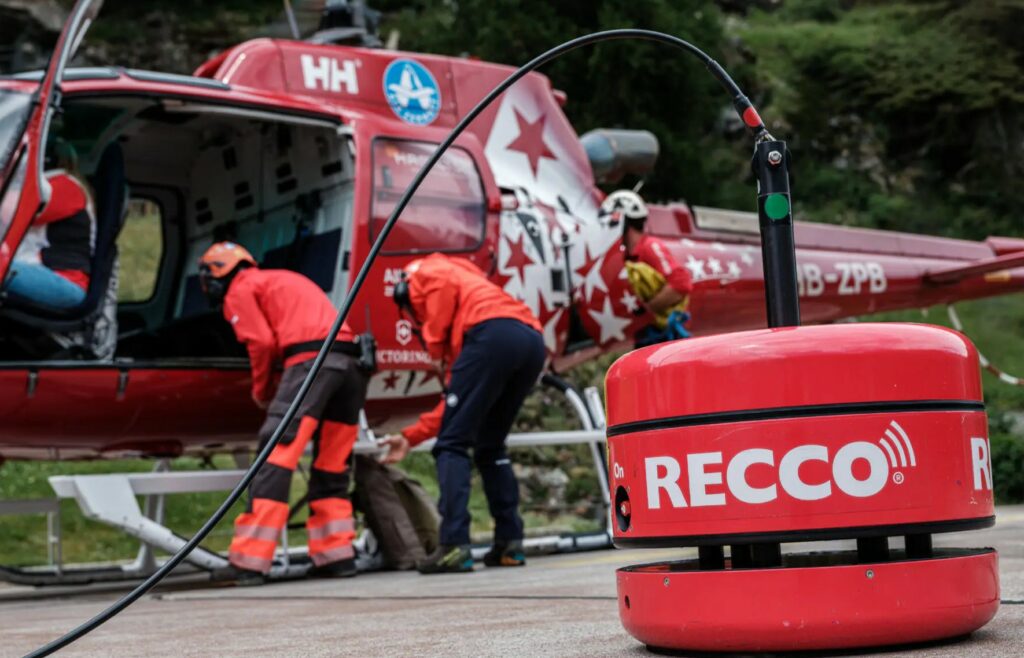 What is RECCO Technology? - Trekitt Blog