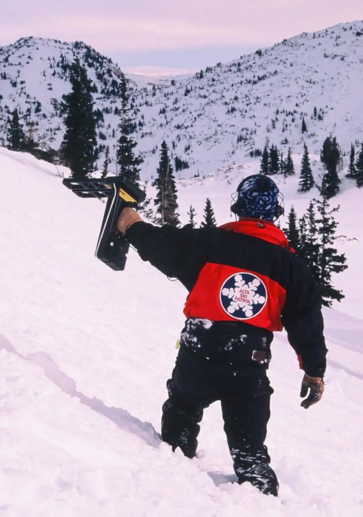 What is RECCO Technology? - Trekitt Blog