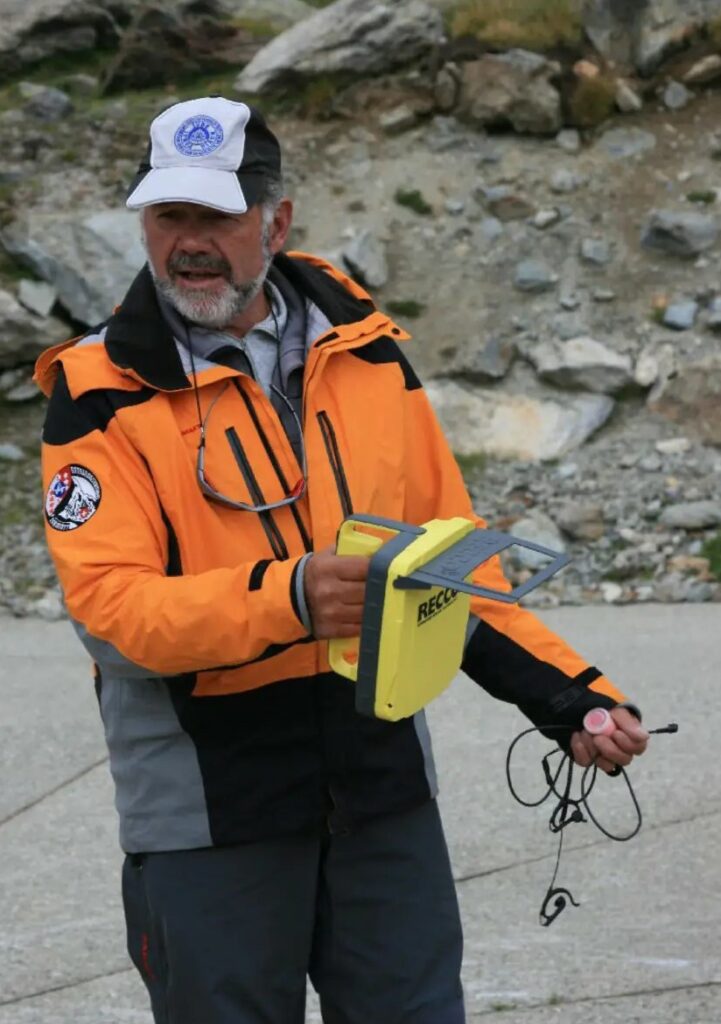 What is RECCO Technology? - Trekitt Blog