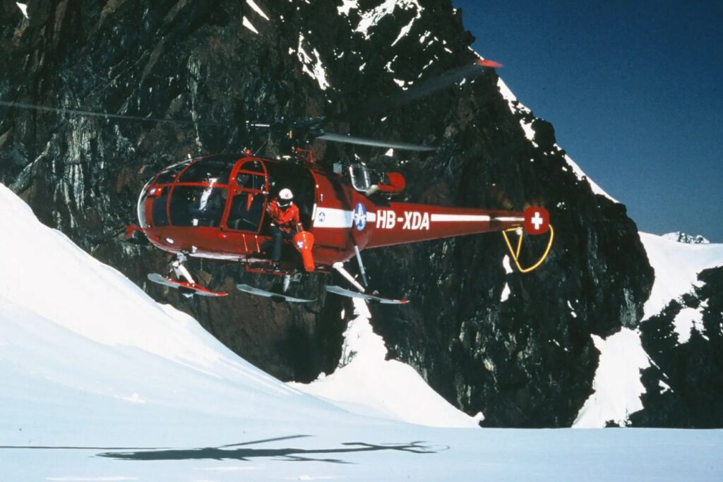 What is RECCO Technology? - Trekitt Blog