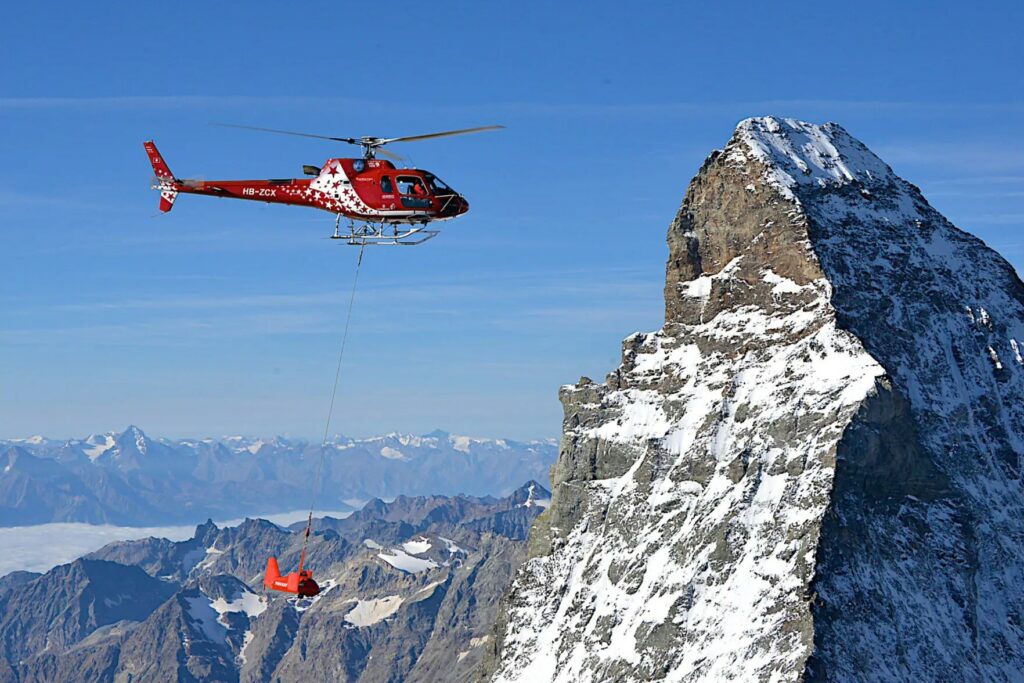 What is RECCO Technology? - Trekitt Blog