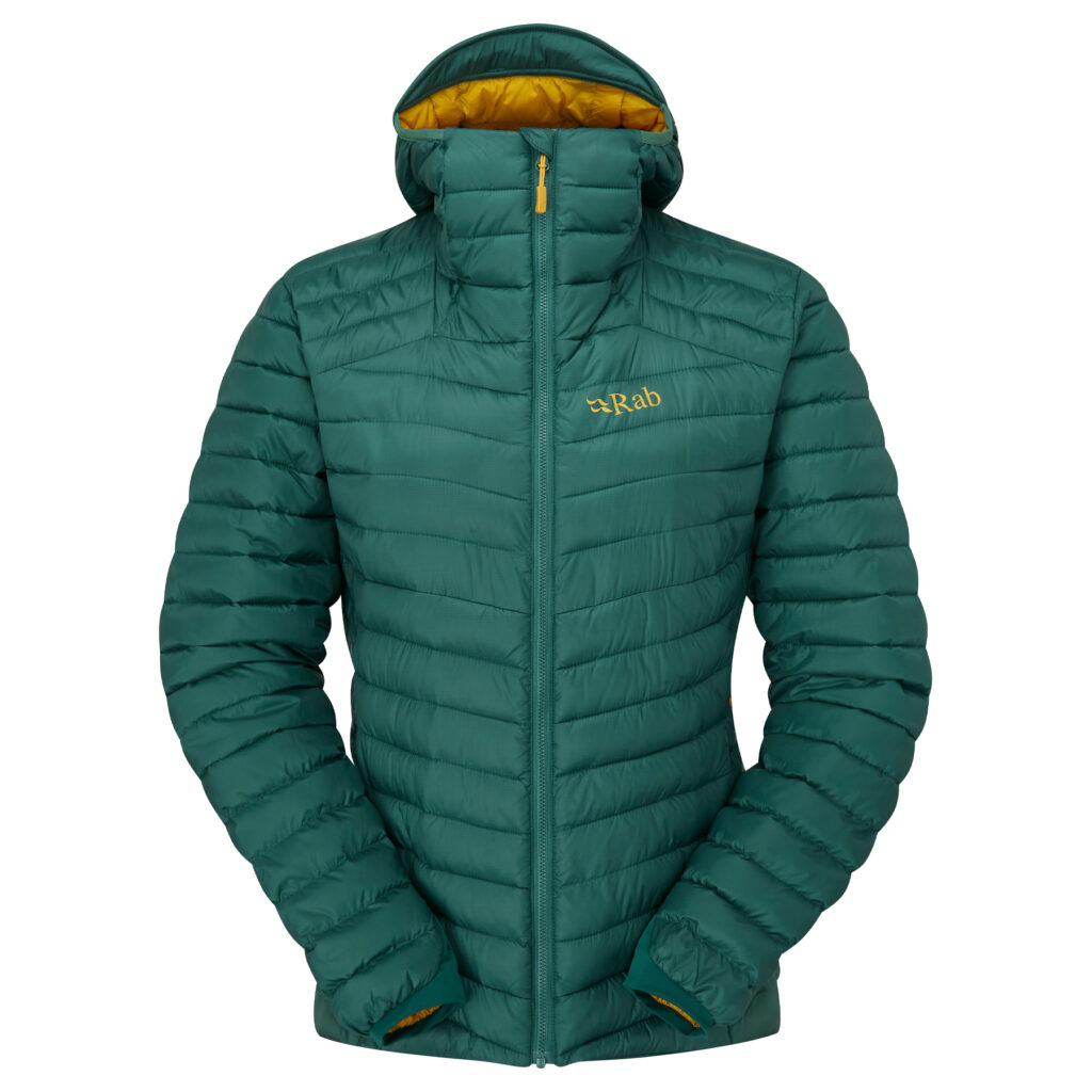 What is PrimaLoft® Technology? - Trekitt Blog