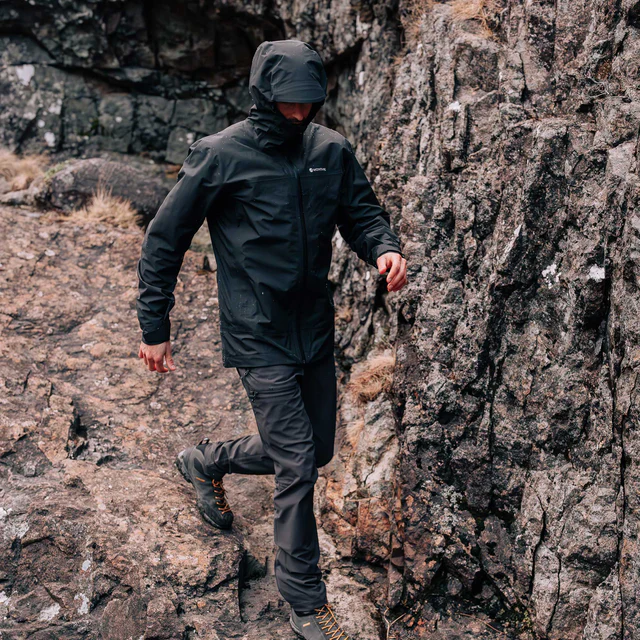 Wet Weather Gear - Trekitt Blog