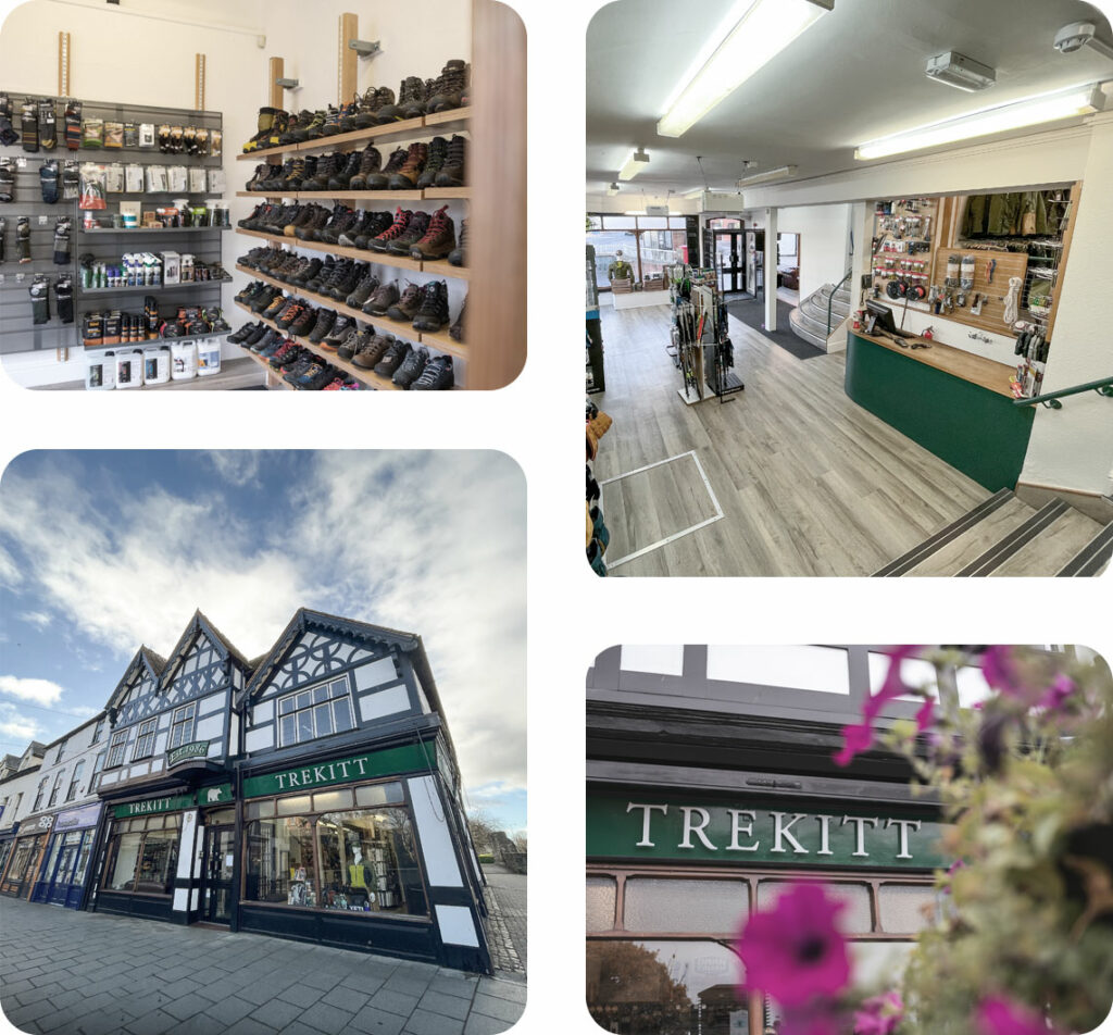 ABOUT TREKITT - Trekitt Blog