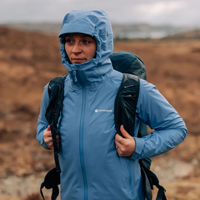Wet Weather Gear - Trekitt Blog