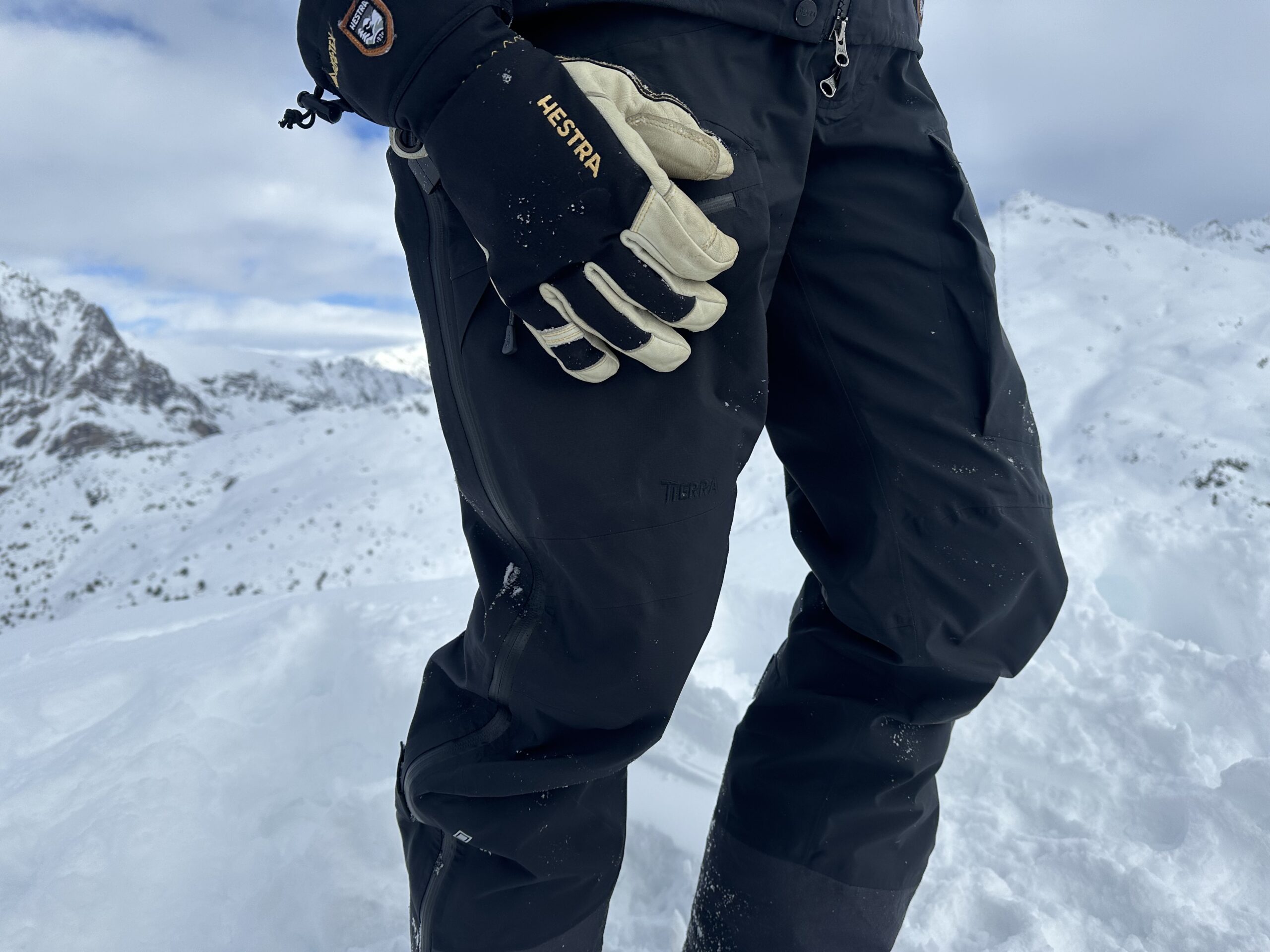 Wet Weather Gear - Trekitt Blog