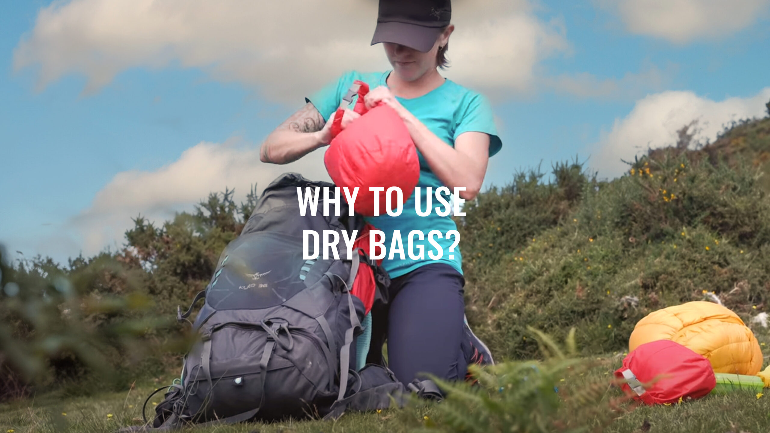 Best Waterproof Jackets for Mountaineering - Trekitt Blog