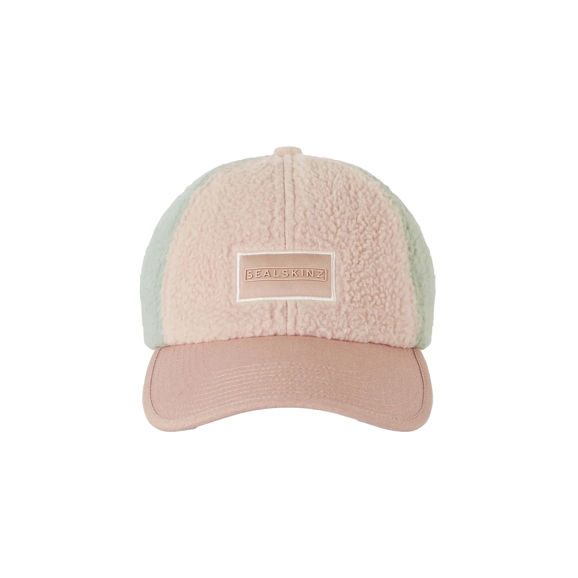 Sealskinz Westwick Waterproof Sherpa Fleece Cap Pink