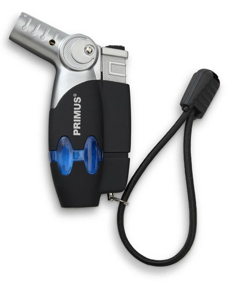 Primus Powerlighter Black