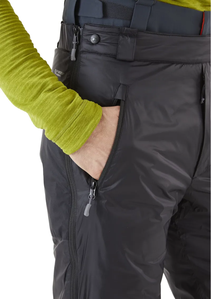 Rab Photon Pant Black