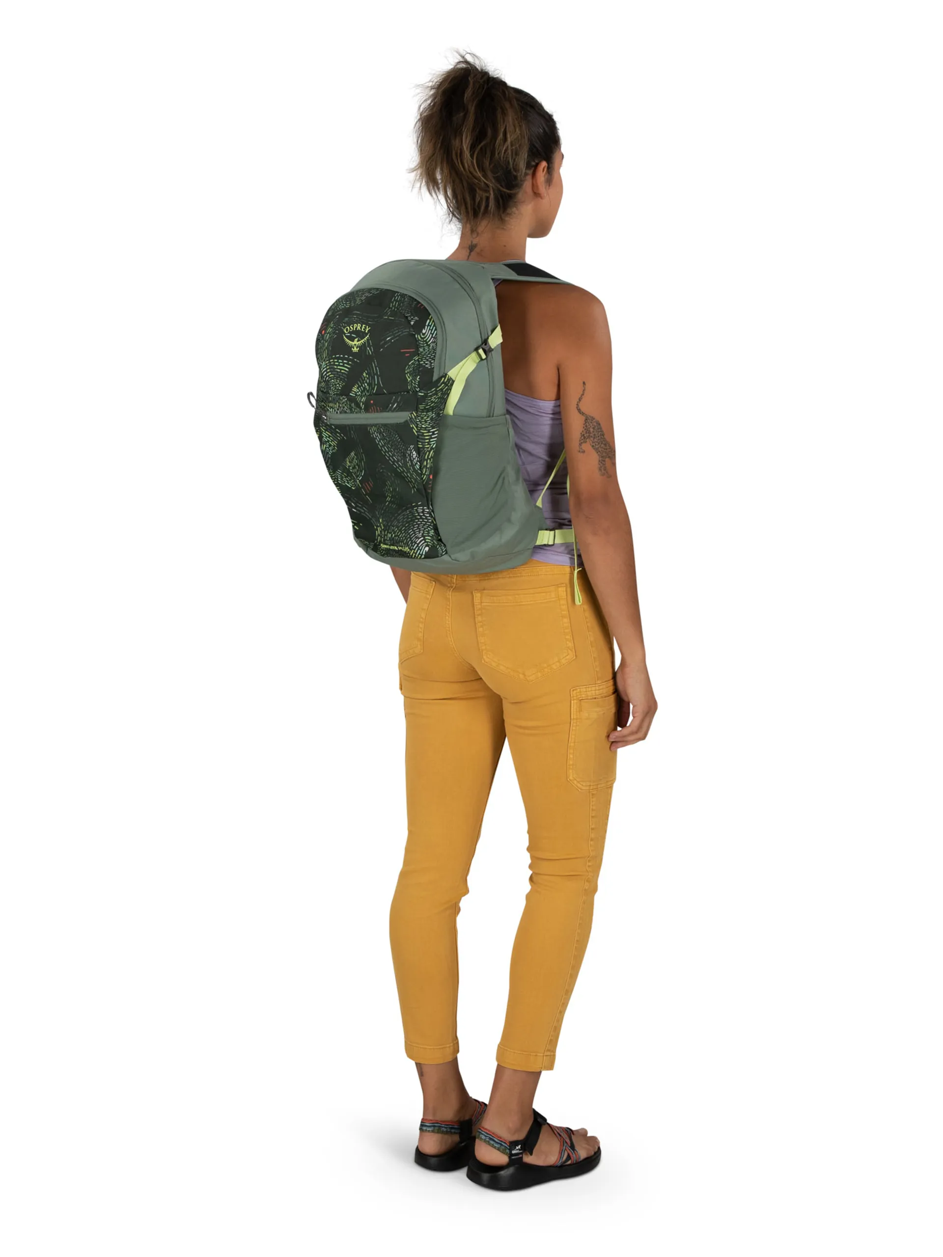 Osprey Daylite Plus Jetstream Blue