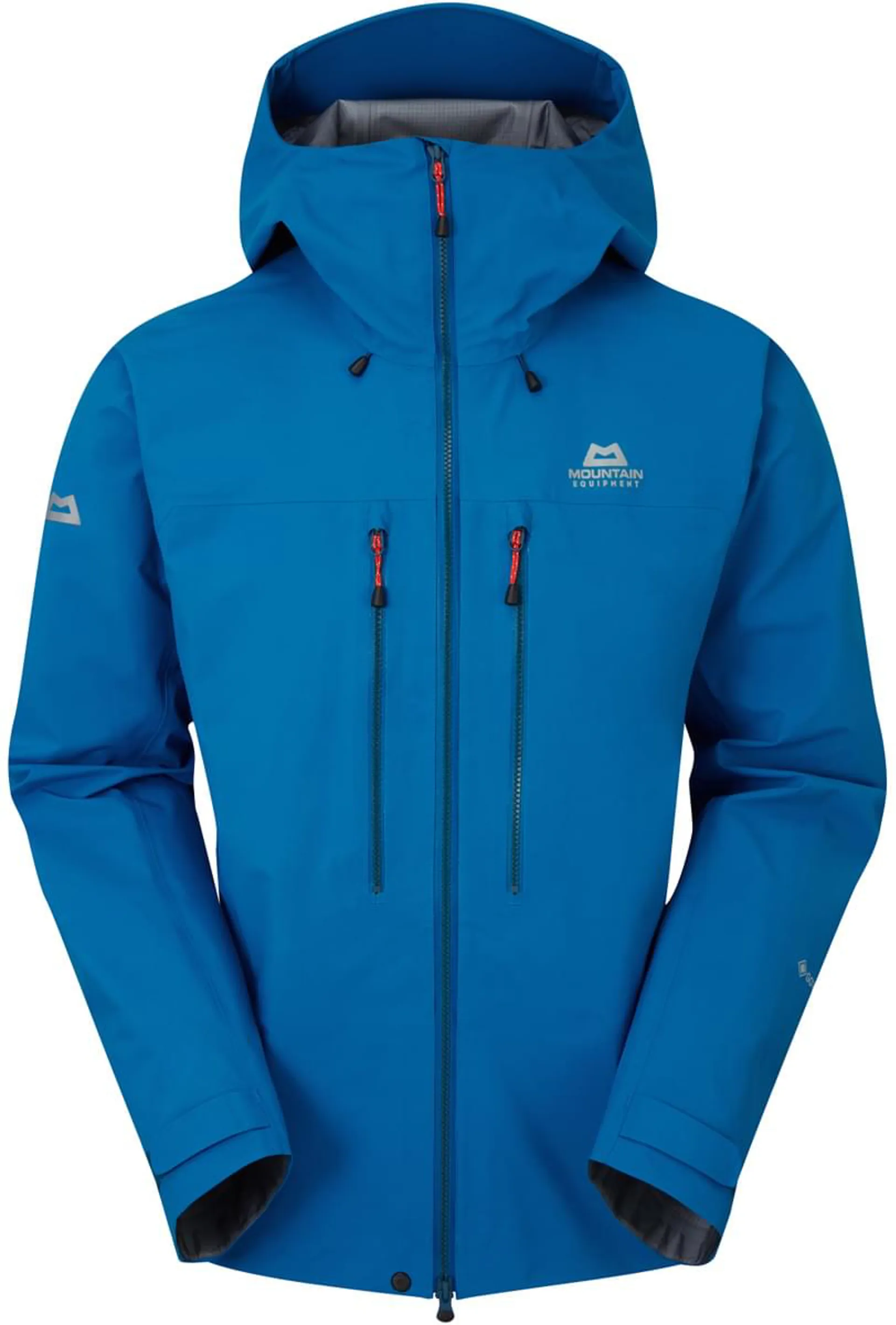 Mountain Equipment Mens Tupilak Jacket Mykonos