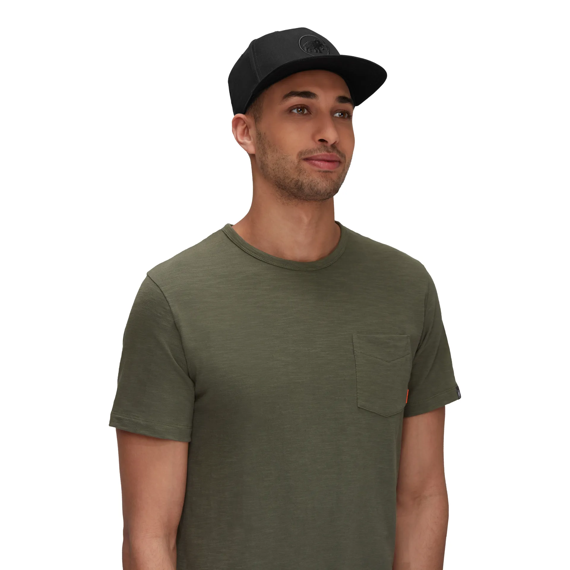 Mammut Massone Cap Black