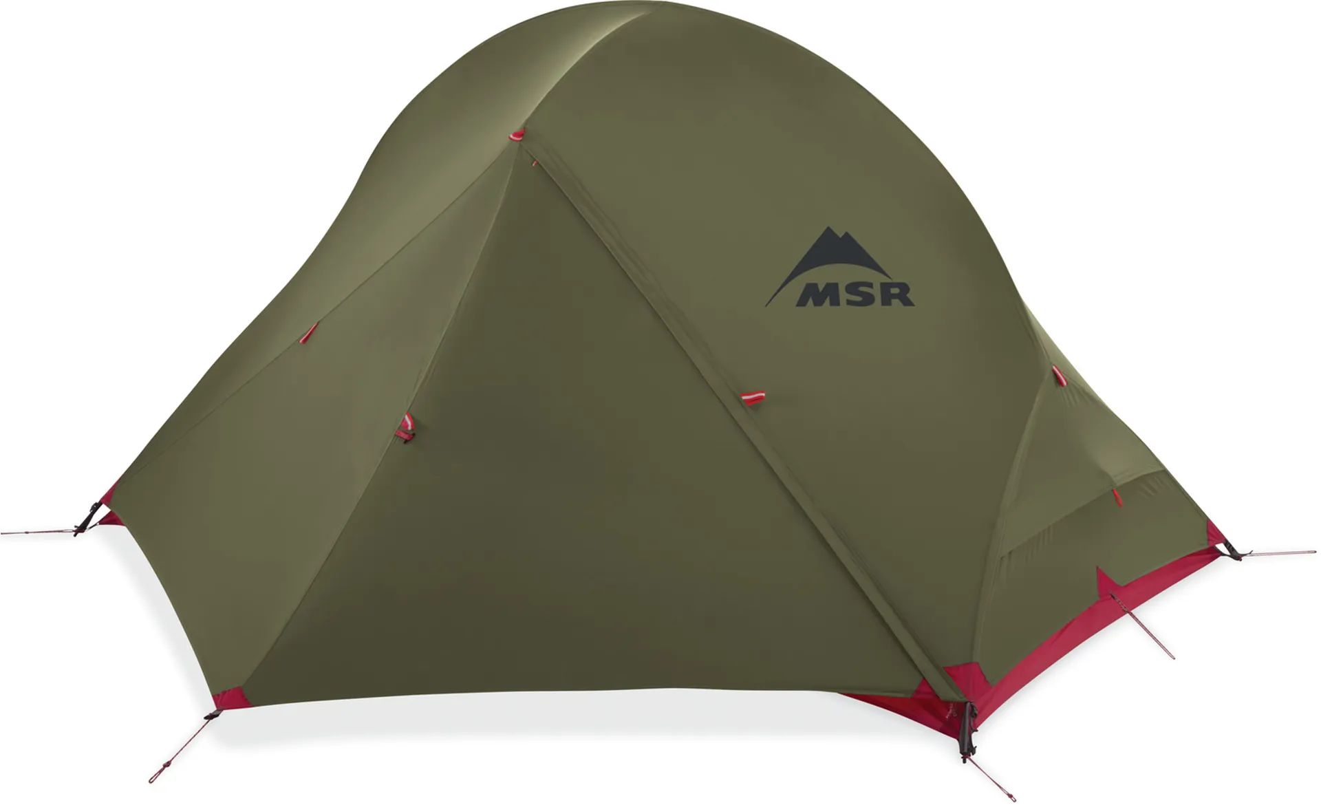 MSR Access 2 Tent Green
