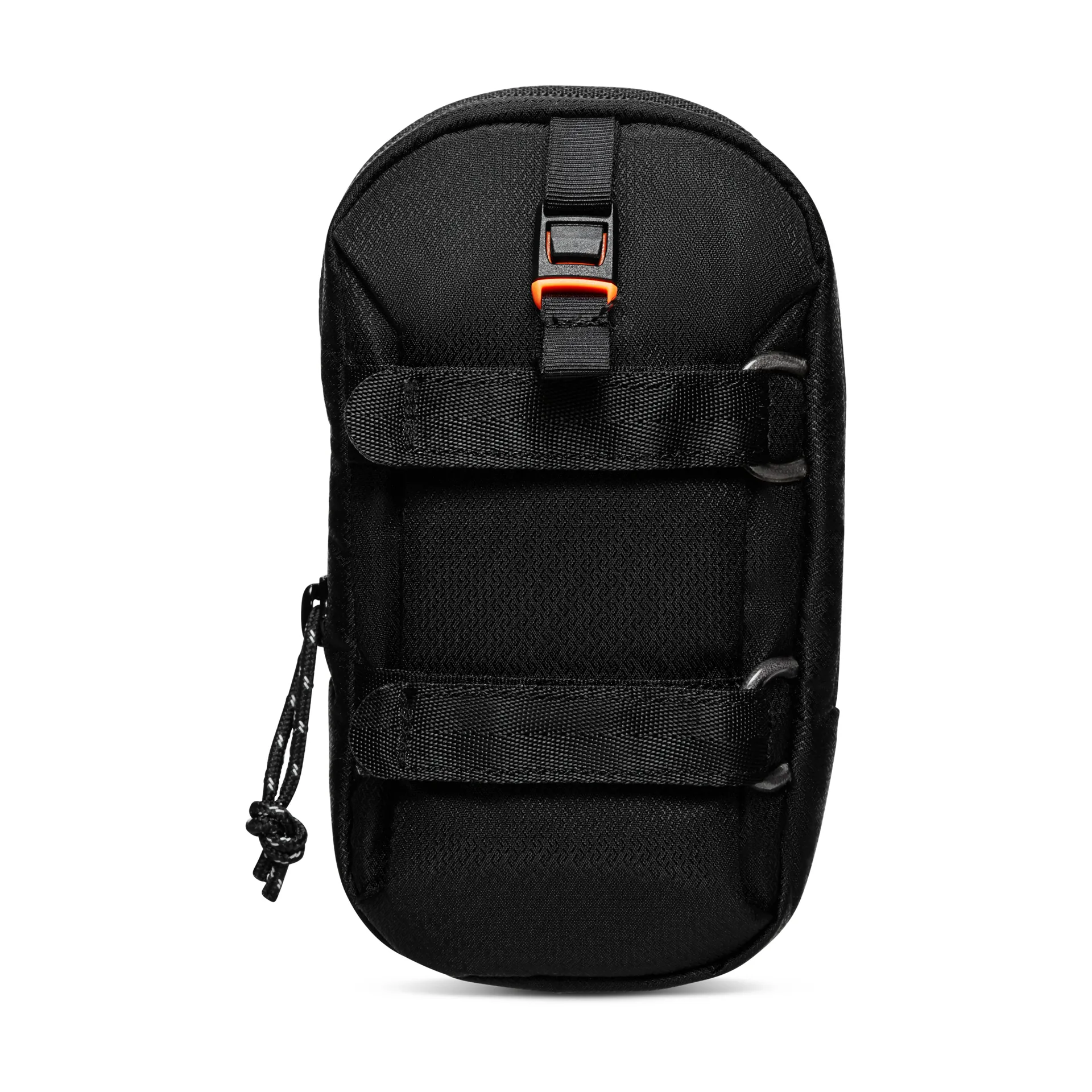Mammut Lithium Shoulder Harness Pocket Small Black