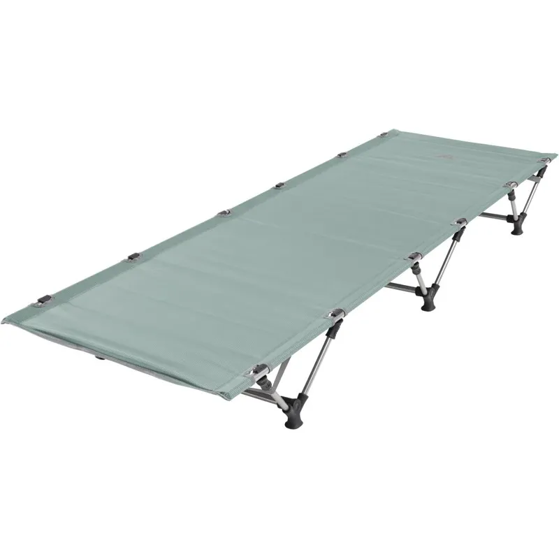 Robens Outpost Bed Low Raised Camp Bed Glamping Bed