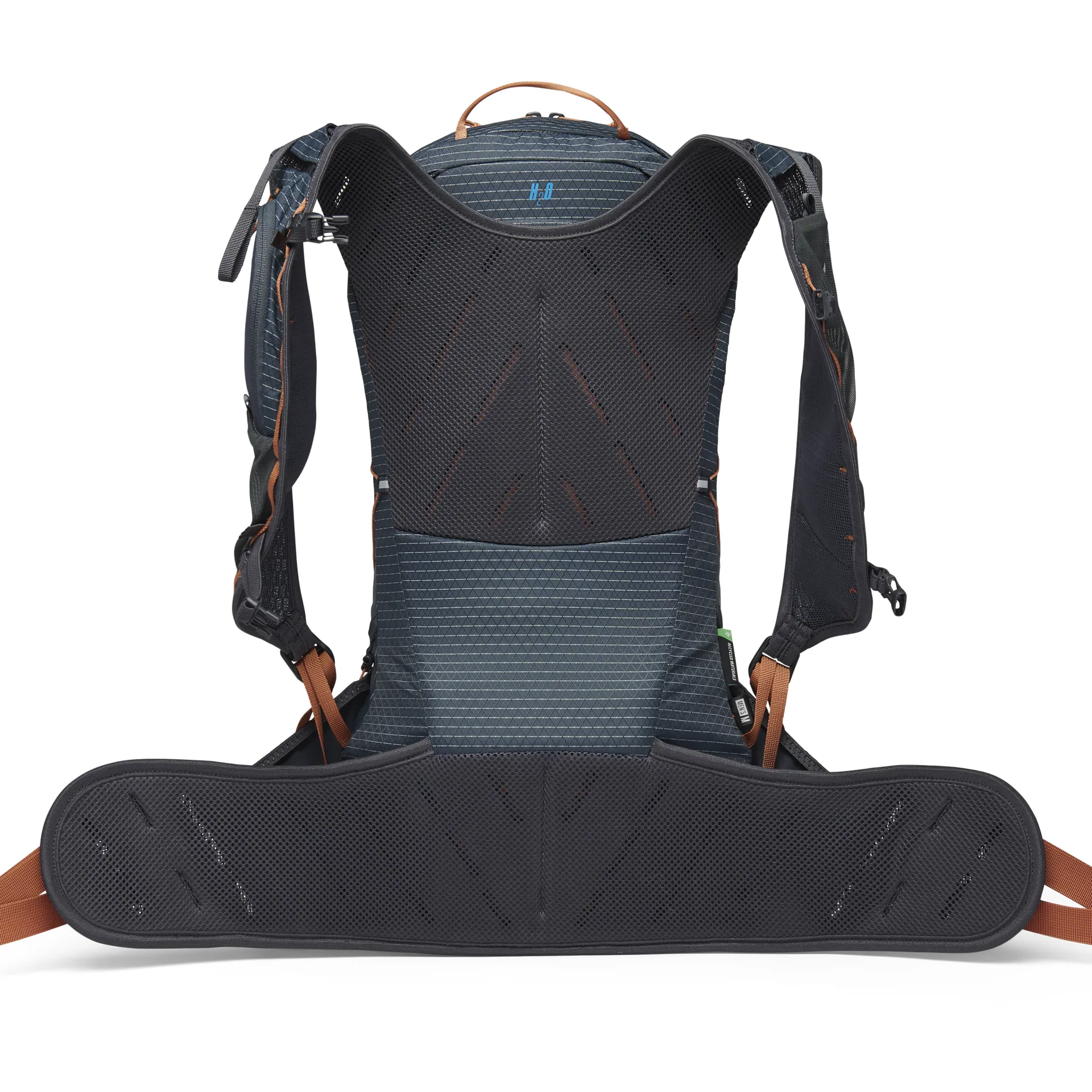 Black Diamond Pursuit Backpack 30L Carbon/Moab Brown