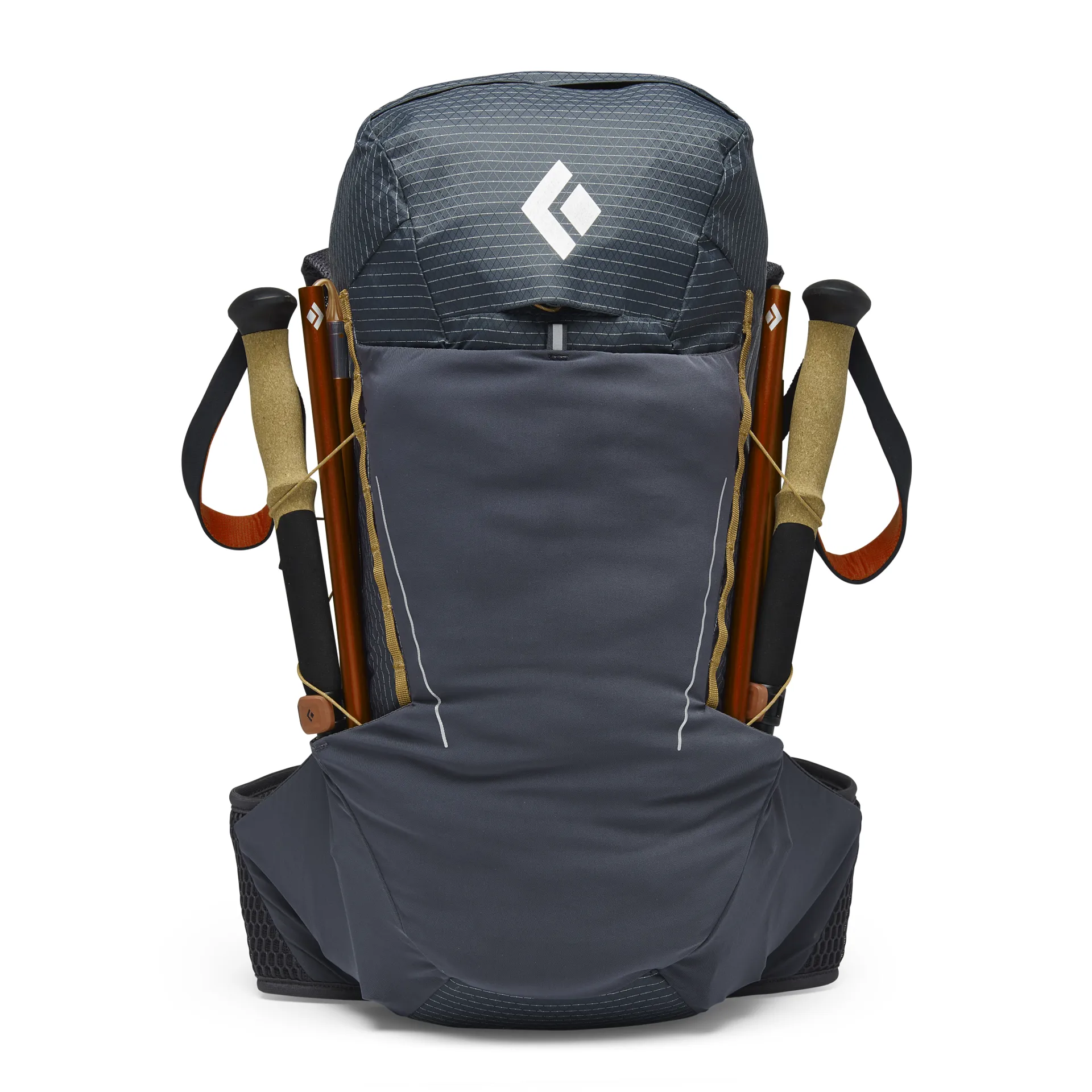 Black Diamond Pursuit Backpack 30L Carbon/Moab Brown