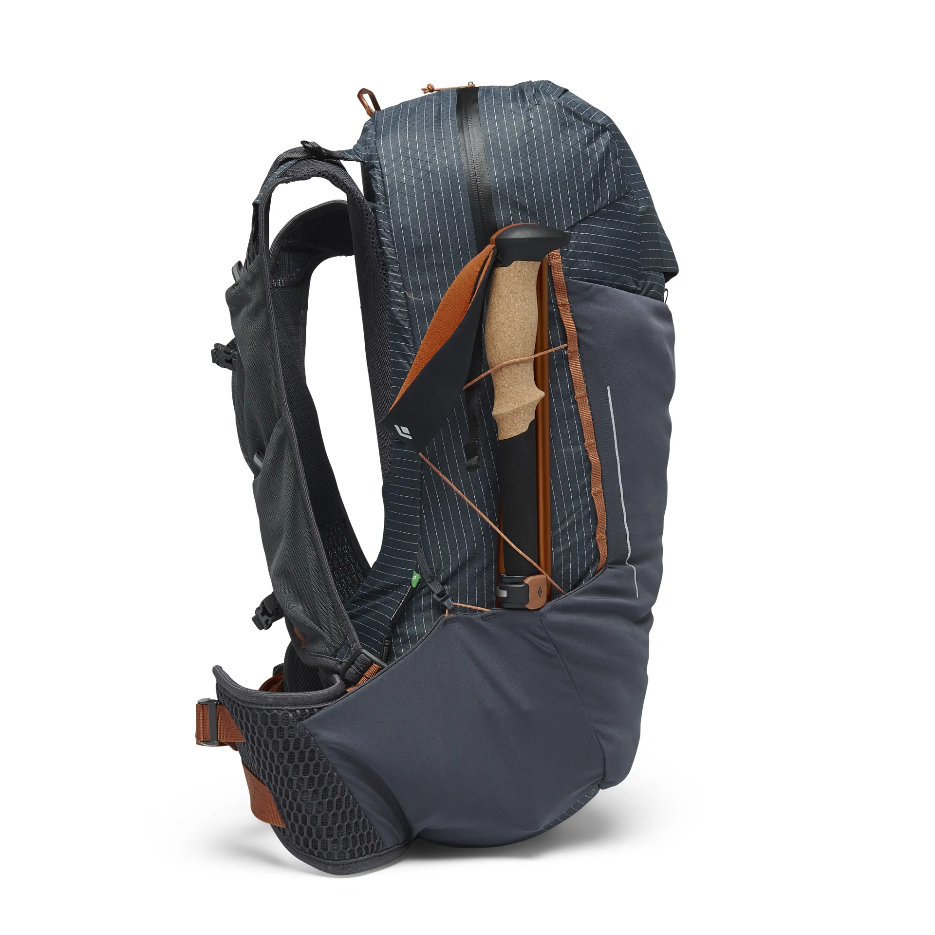 Black Diamond Pursuit Backpack 30L Carbon/Moab Brown