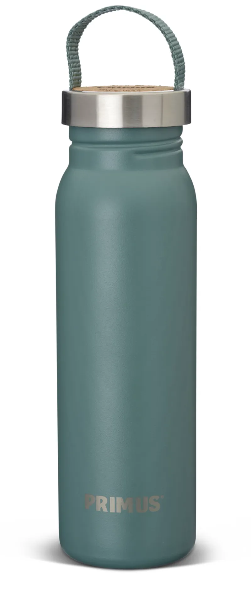 Primus Klunken 0.7L Frost Green Water Bottle
