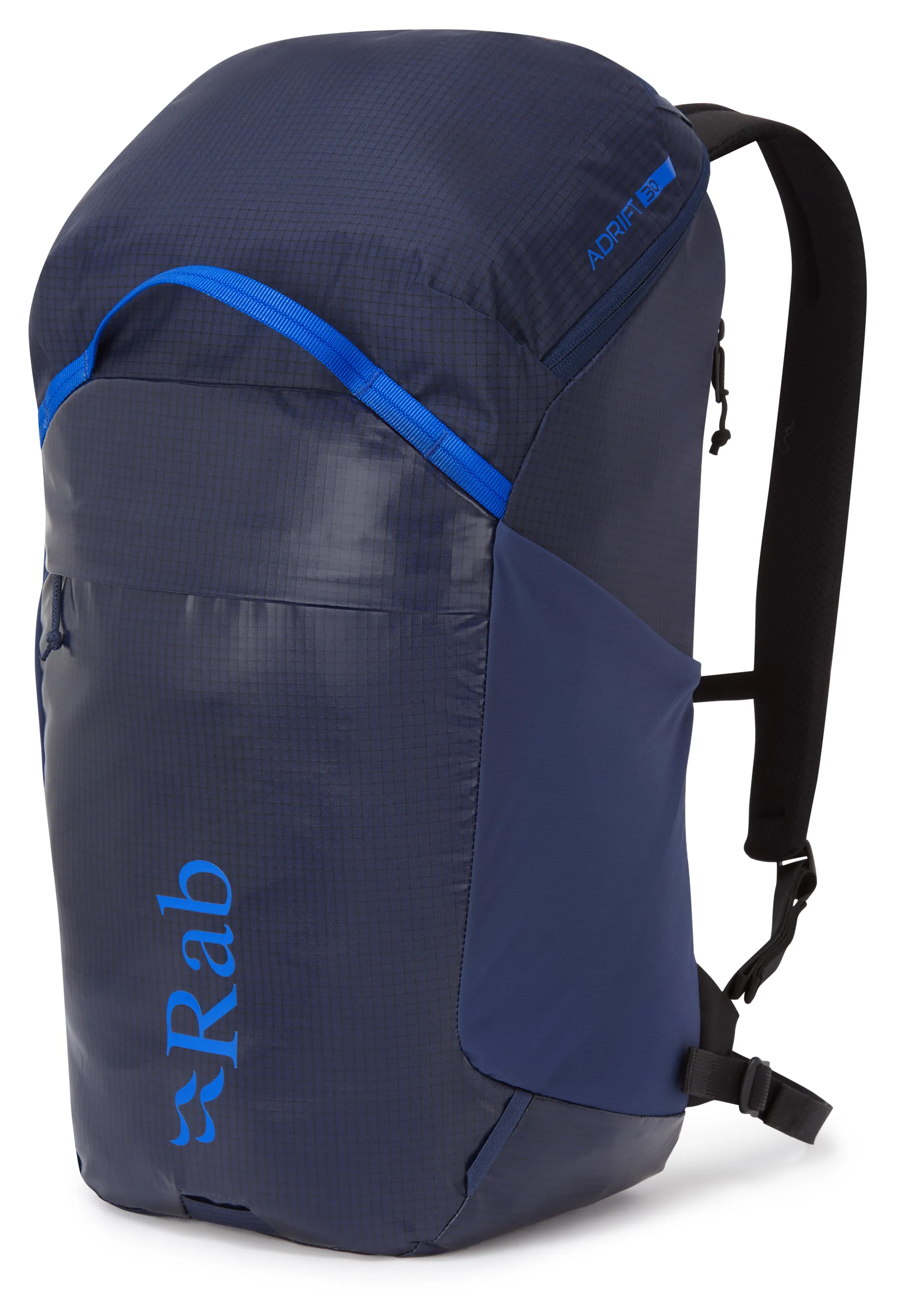Rab Adrift 30 Deep Ink Backpack