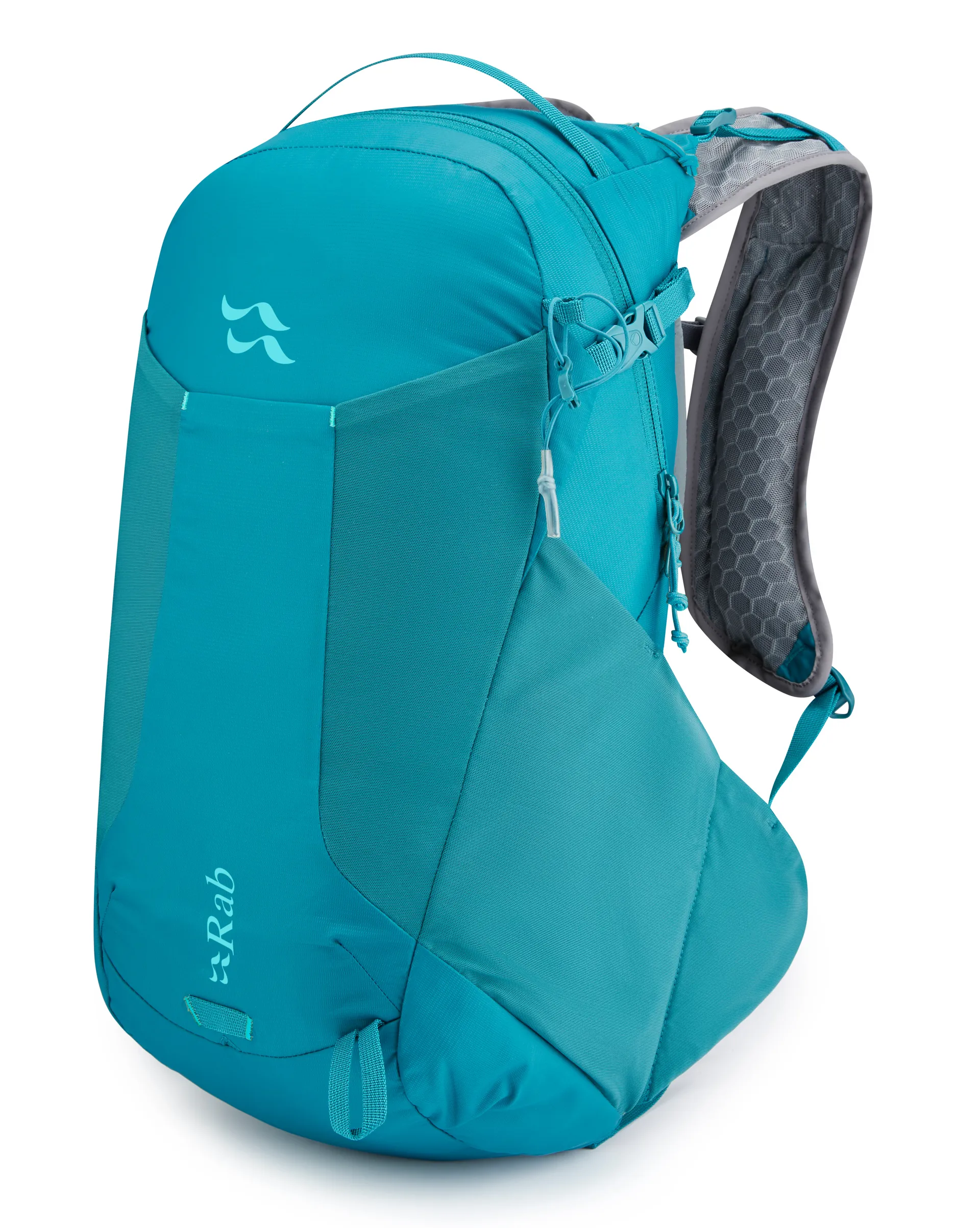 Rab Aeon LT 25 Backpack Marina Blue