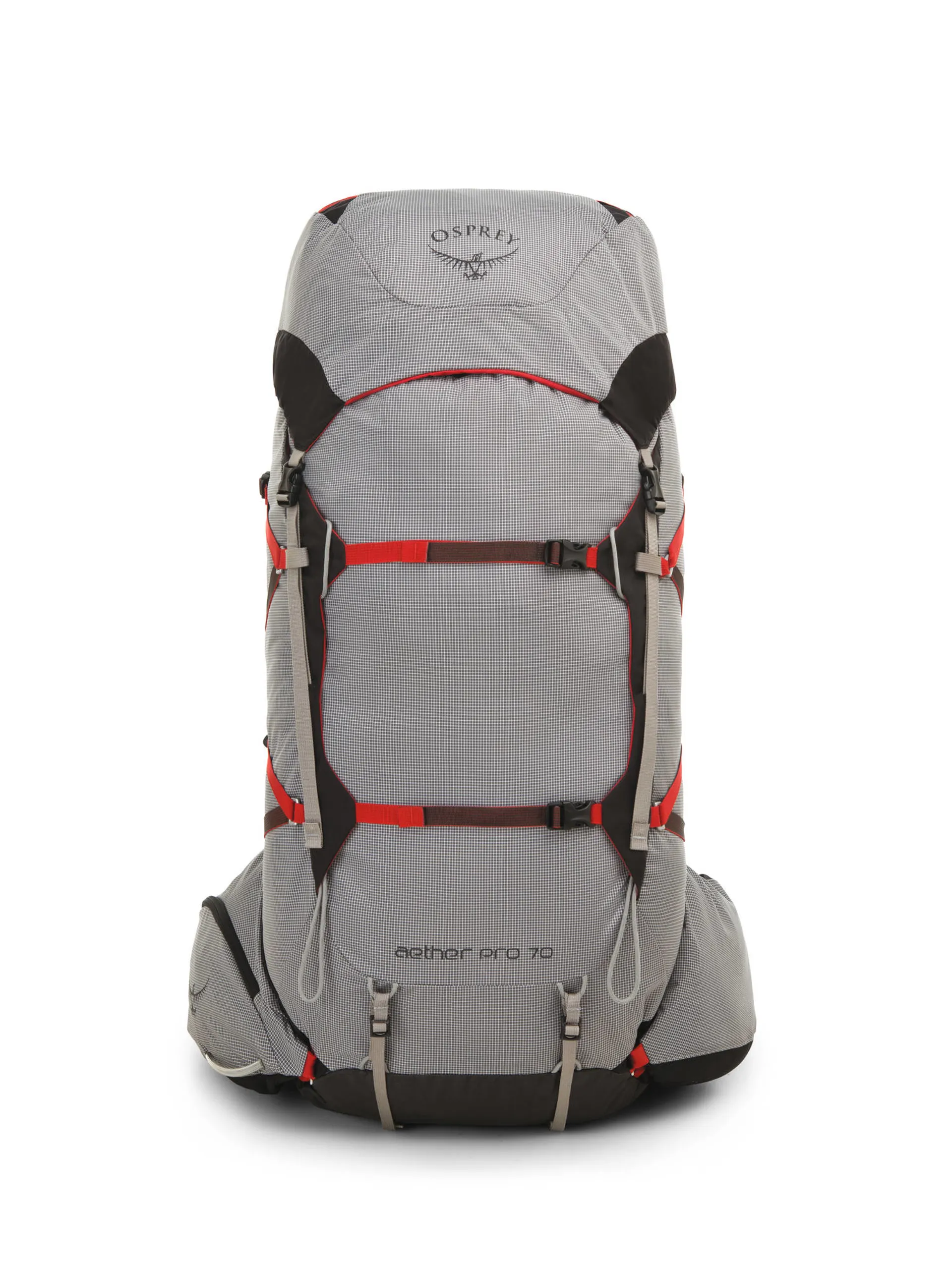 Osprey Aether Pro 70 Backpack Kepler Grey