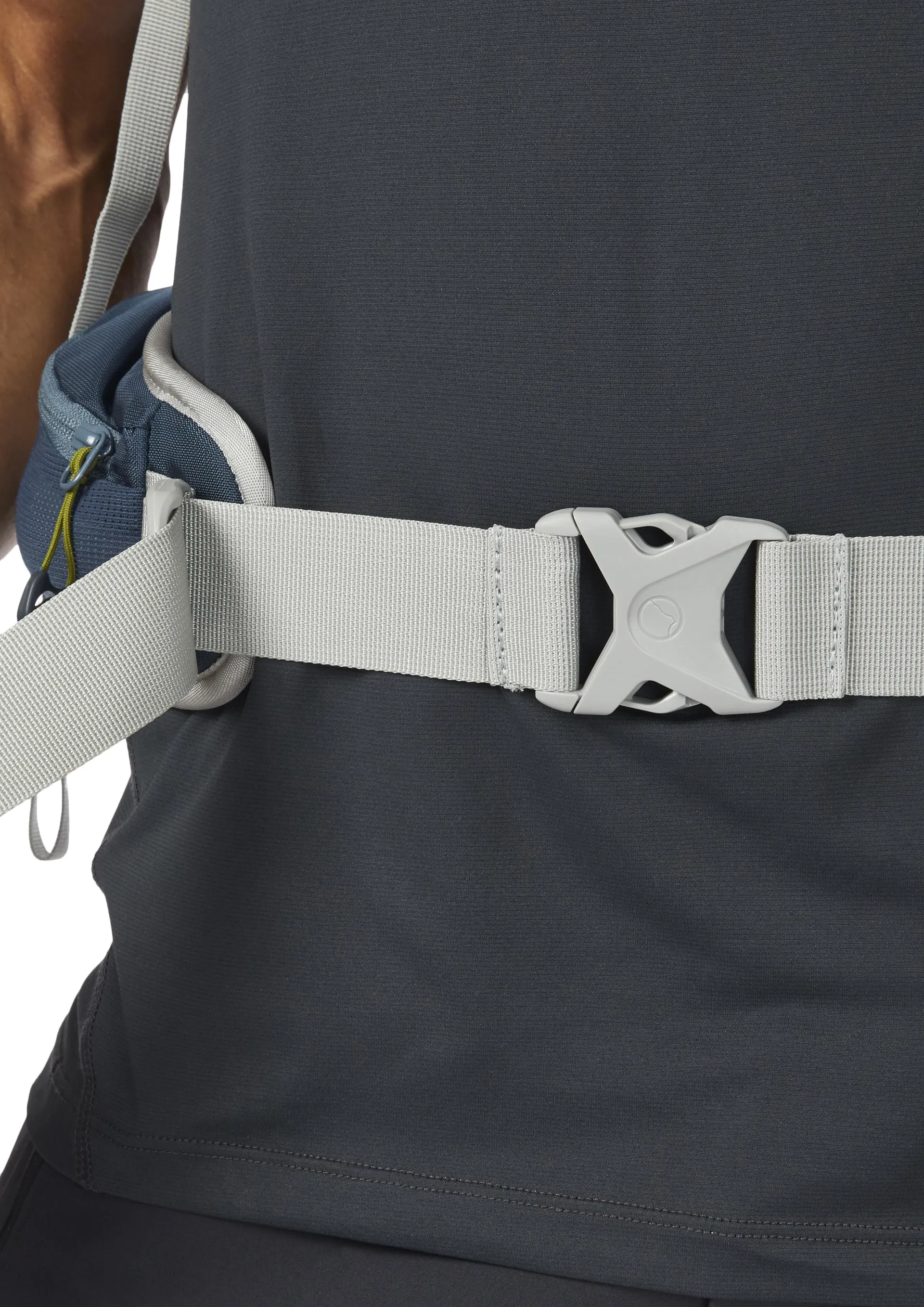 Lowe Alpine Airzone Trail 30 Backpack Army Green