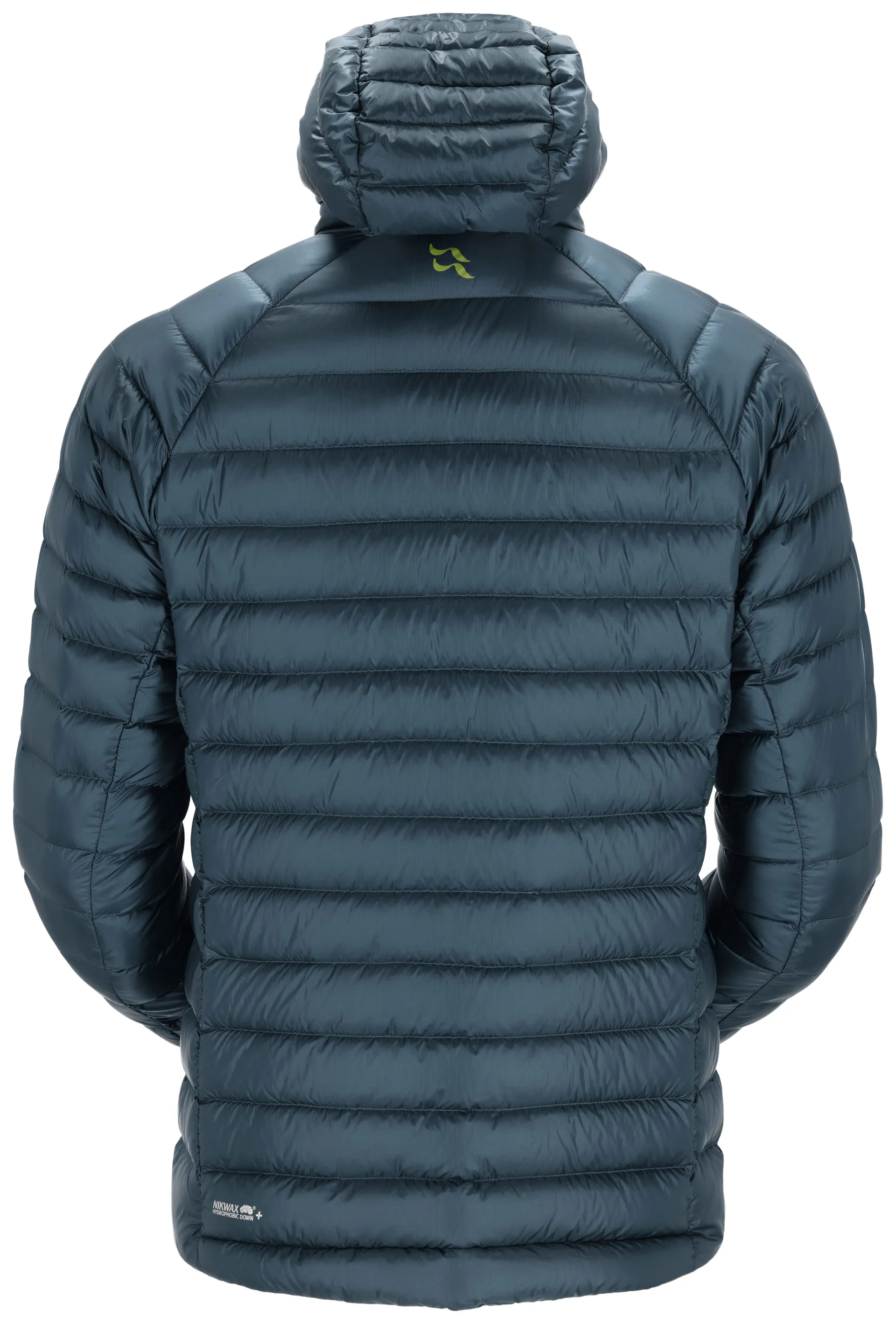 Rab Trekitt Exclusive Mens Argon Hoody Orion Blue